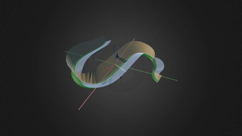 One time step - 3D model by isaacyeaton [6fe4008] - Sketchfab
