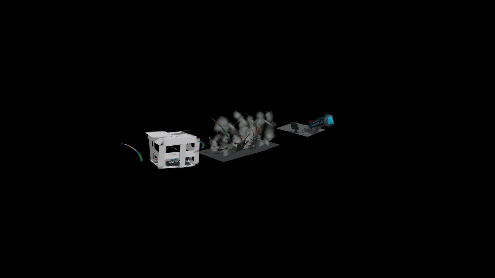 Rajat Assign 02 - Download Free 3D model by rajat200597 [6fe5331 ...