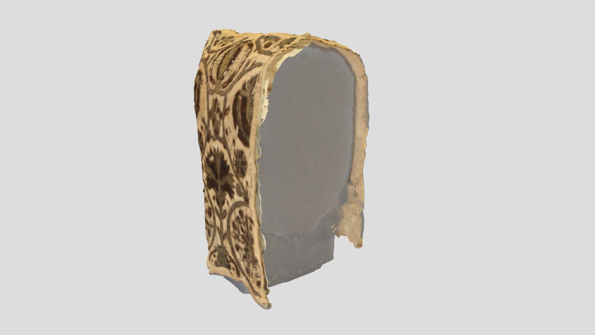Coif (2020) - Download Free 3D model by Agecroft [6fe8379] - Sketchfab