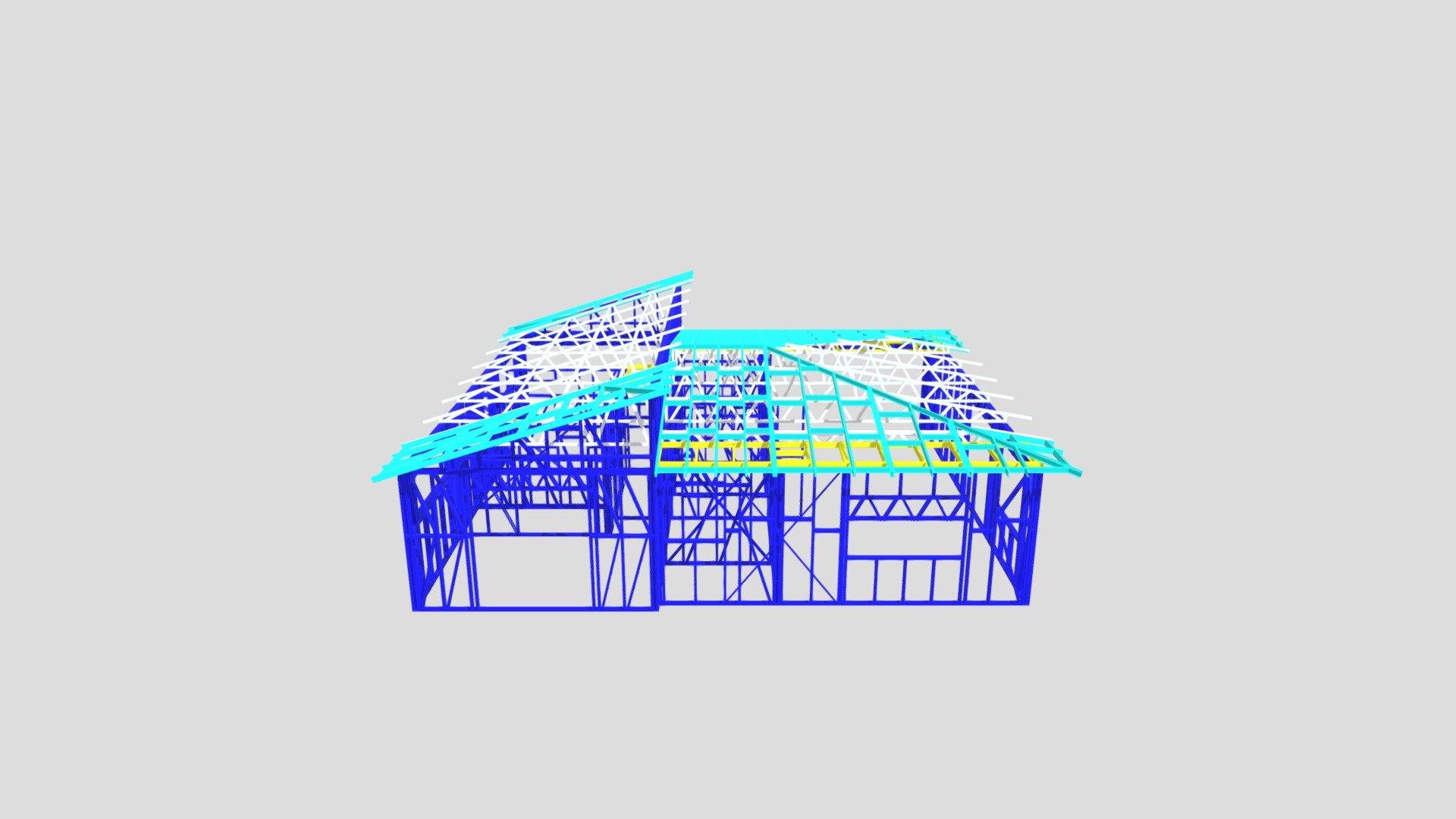 JN0667_WATTS(19.04.23) - Download Free 3D model by Elite Steel Framing ...