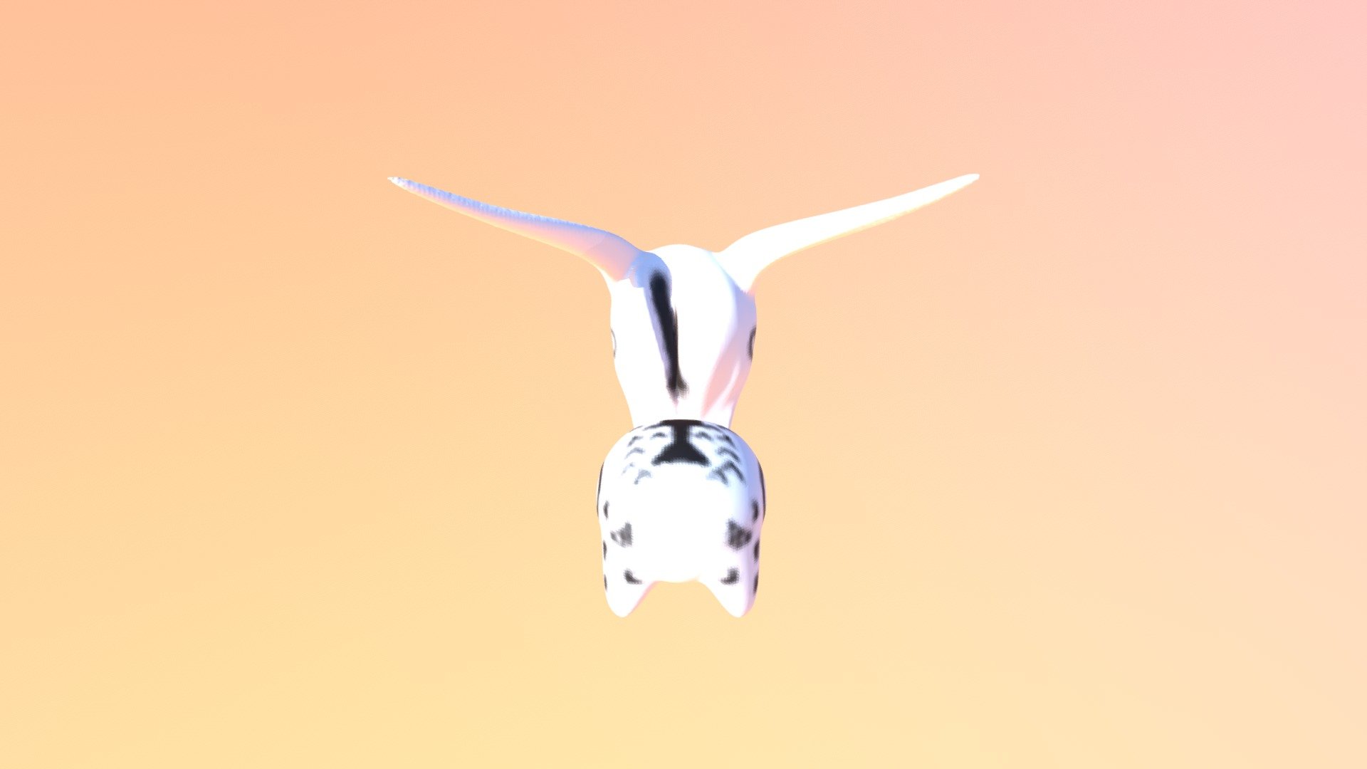 WABBIT - 3D model by doofenshmirtzinc. [6fe9076] - Sketchfab