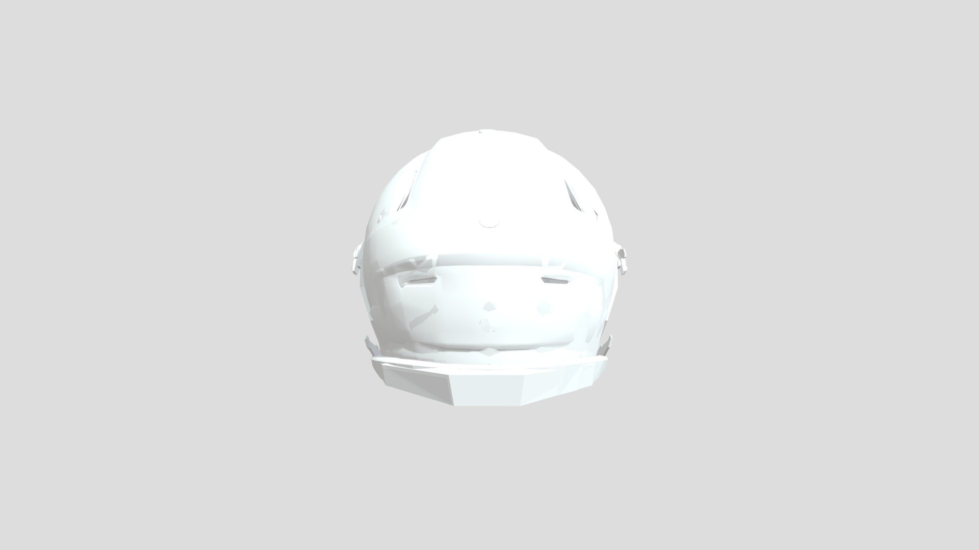 Helmet - Download Free 3D model by vjnnjvfjdn [6fe90ba] - Sketchfab