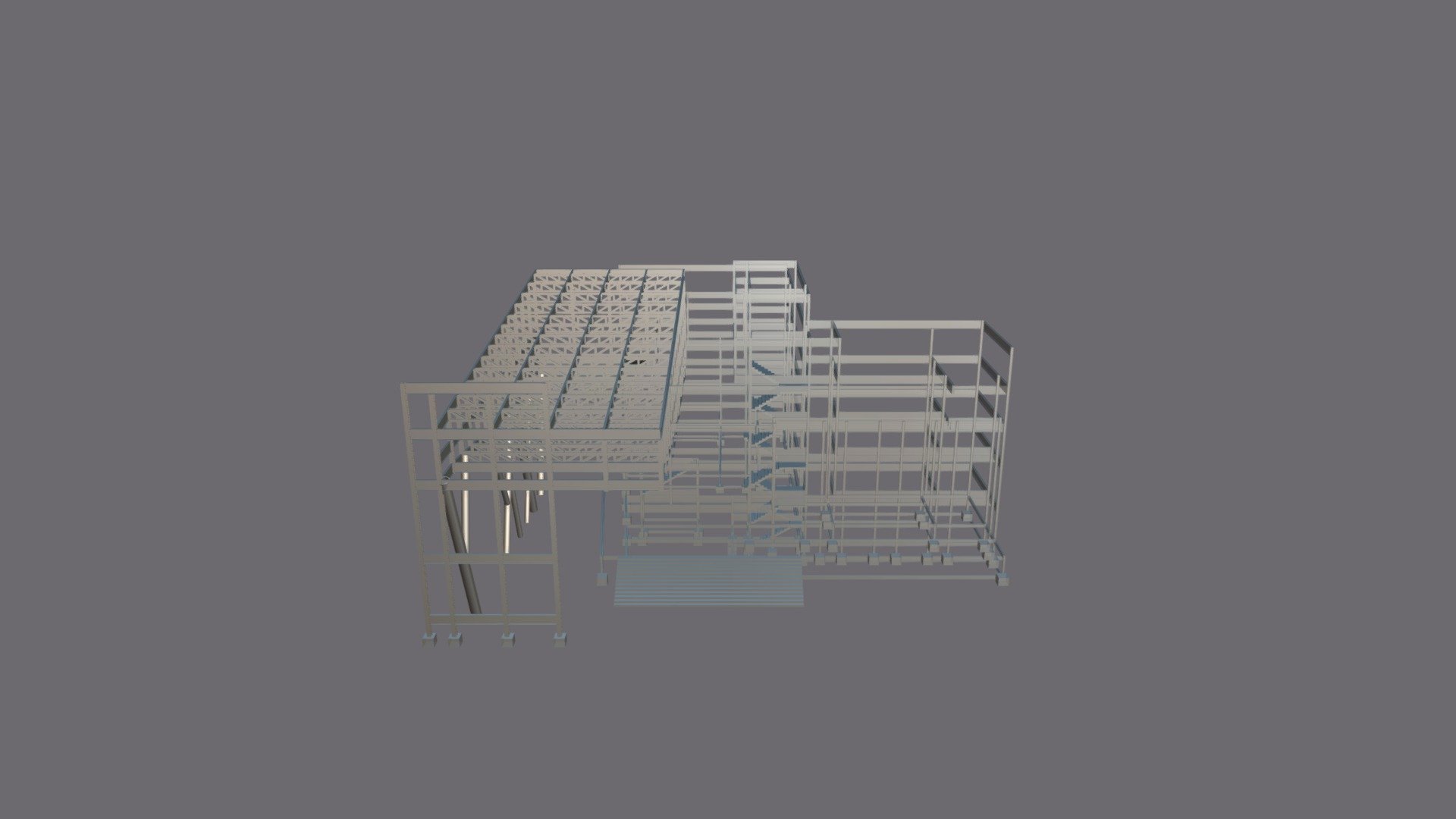 PEM_PUCMINAS_Gabriela Ribas - 3D model by gabiosribas [6fe911a] - Sketchfab