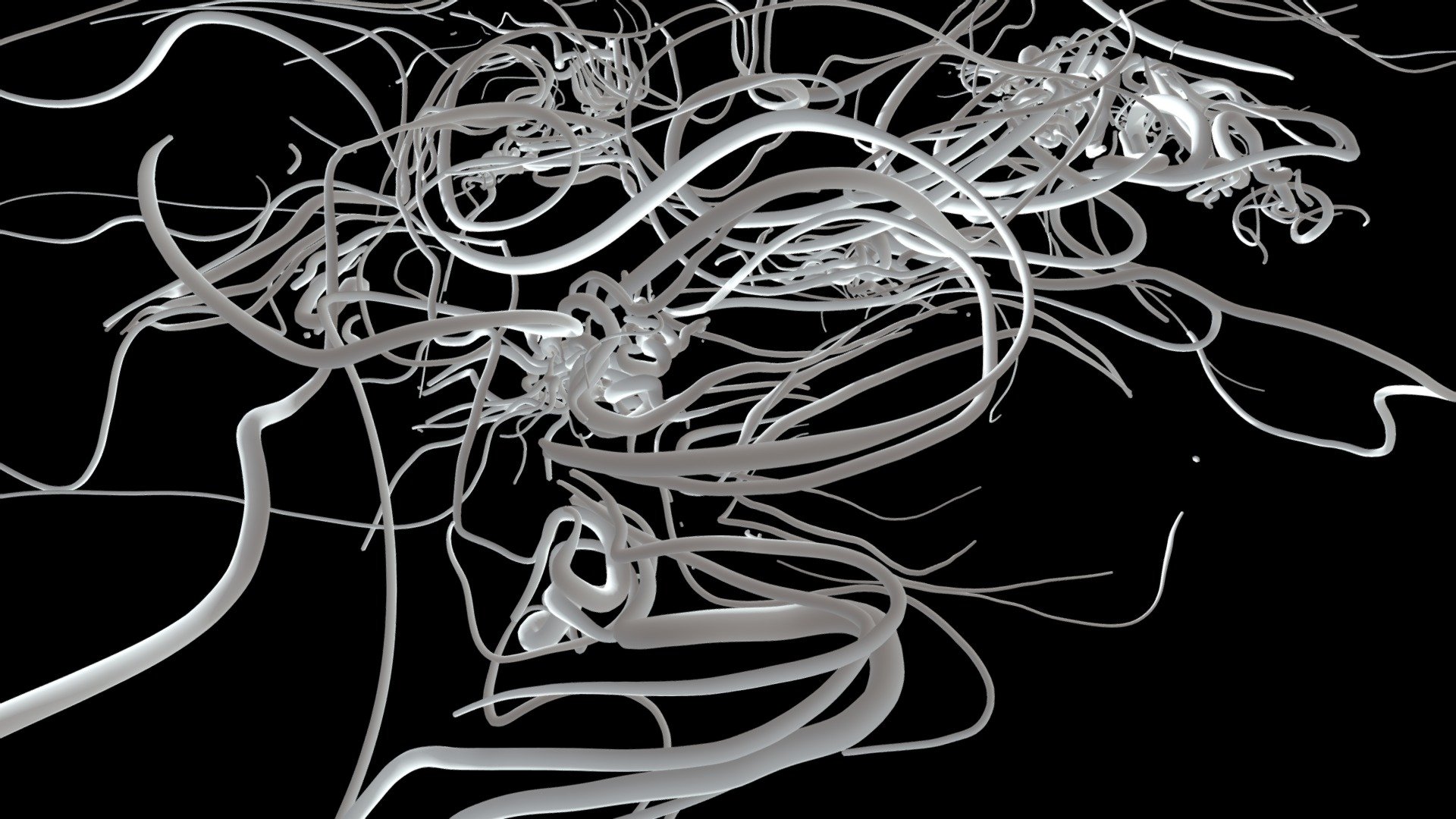 VR drawing #127 - 3D model by Koji Shiroshita & Mifuku (@shrig ...