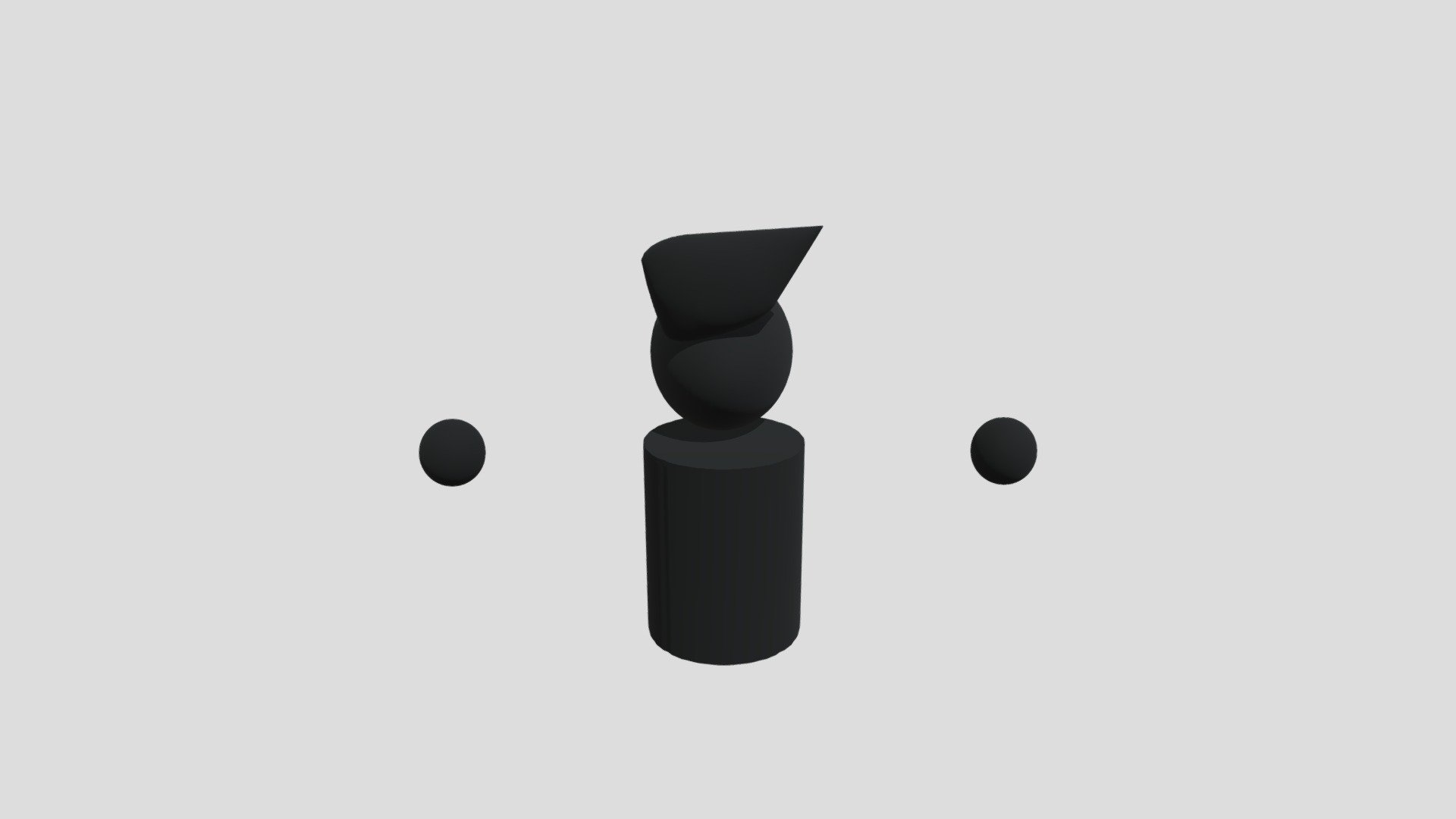 Nice Character I Messed Up On - Download Free 3D model by Yofenry ...