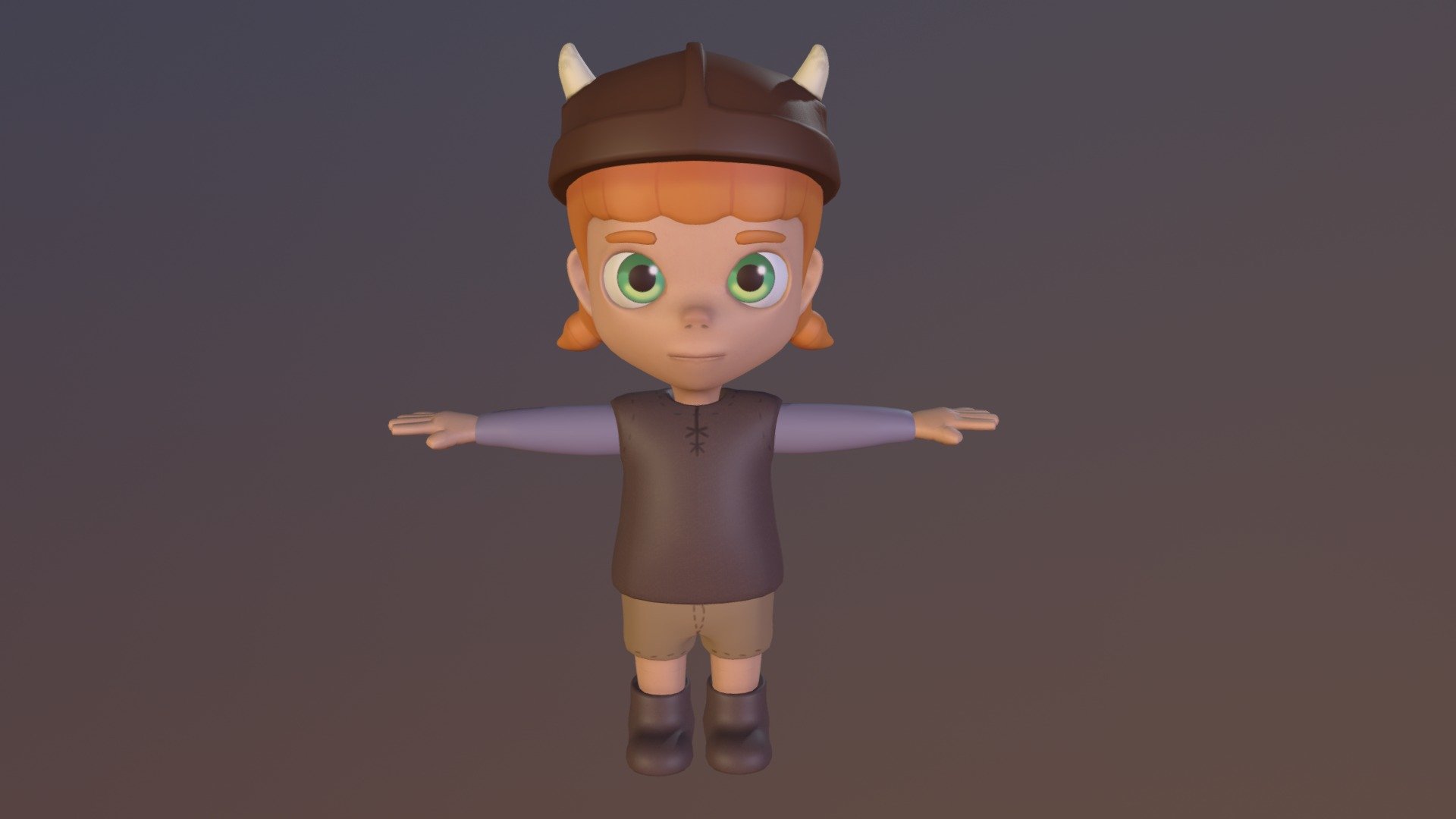 Lilia Final Design - 3D model by bitterlemoncifog [6fec197] - Sketchfab