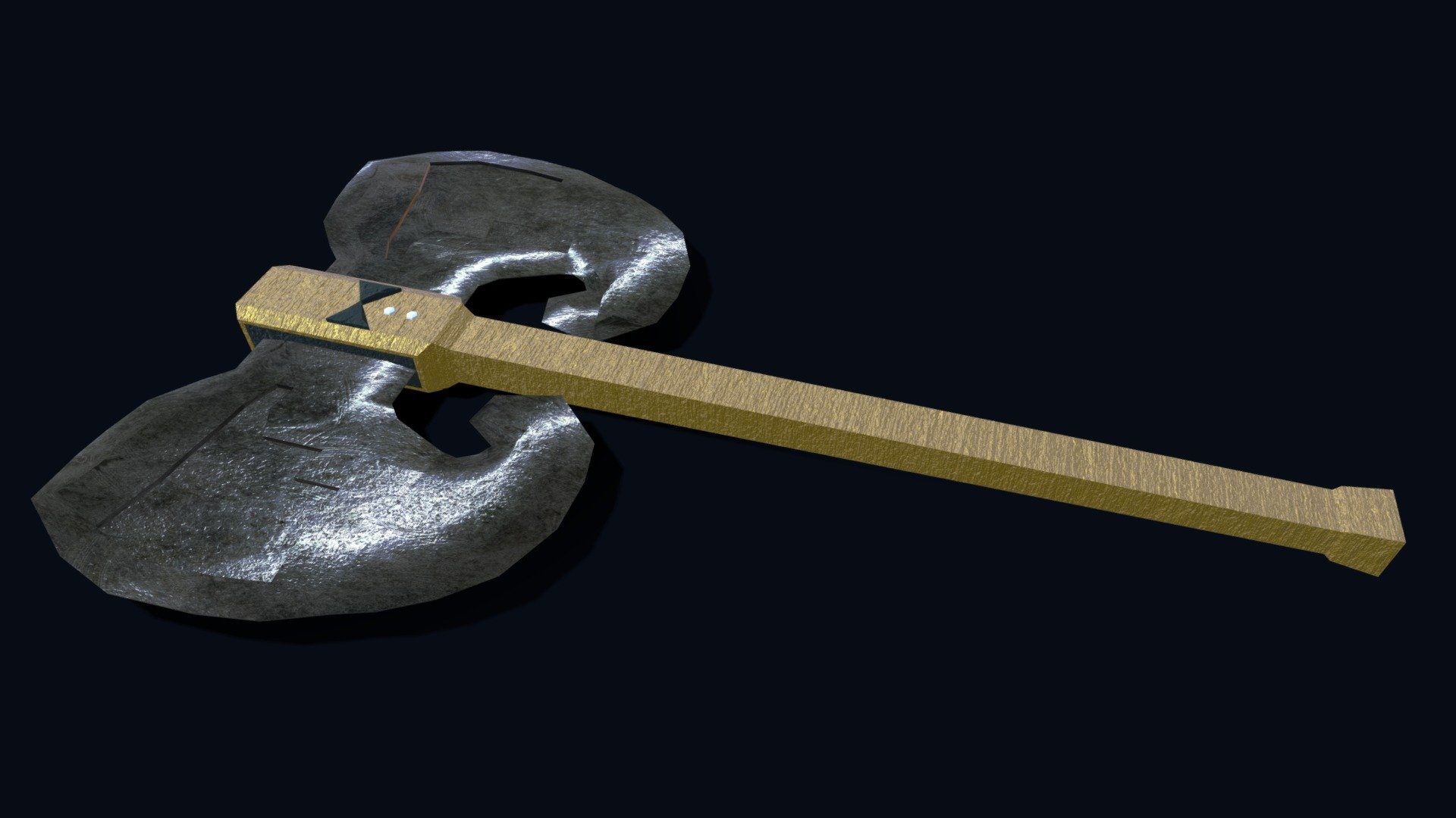 lemme axe you a question - 3D model by aalbayrak [6fedf8f] - Sketchfab