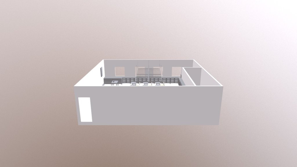 Kuvaamataito - 3D model by karisaastamoinen [6fee8bb] - Sketchfab