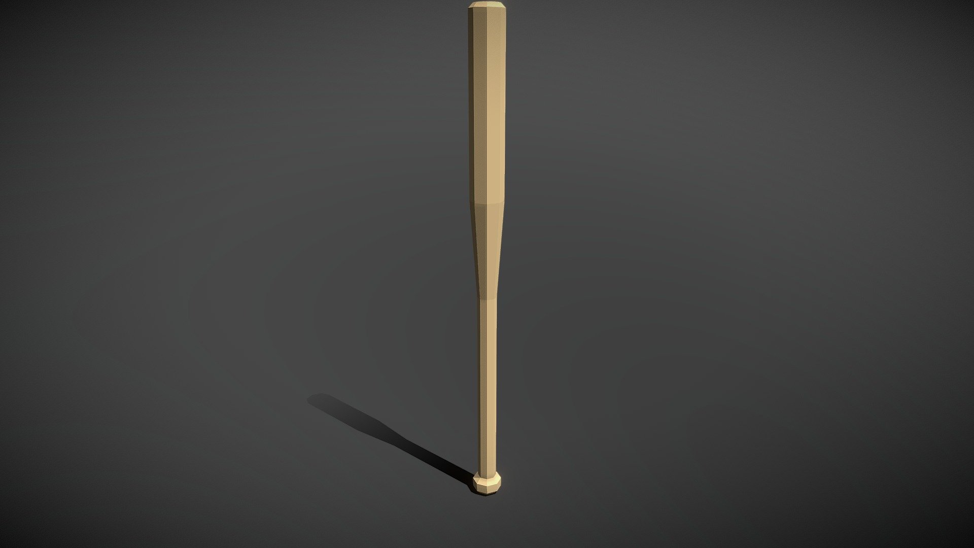 Baseball Bat - Wave Zone - 3D model by AcasoNew [6ff05b8] - Sketchfab