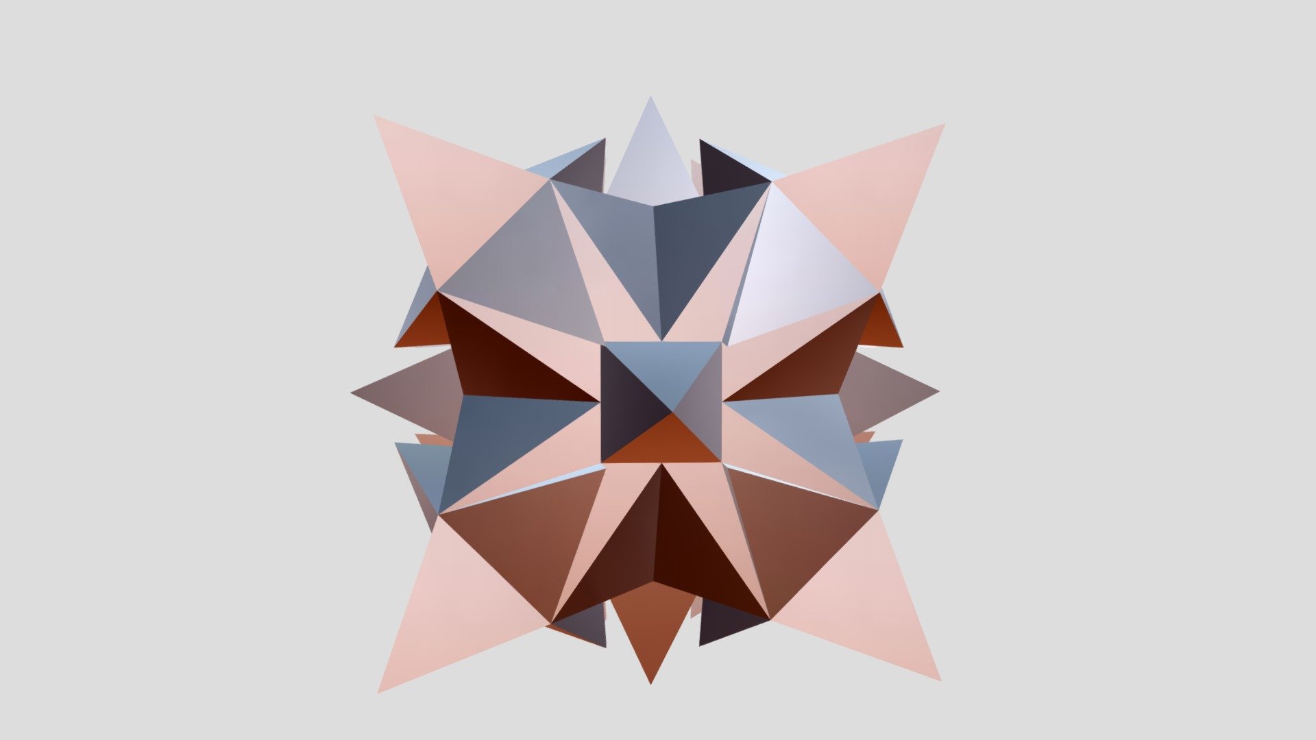 Quaser Core Mark 2 - Download Free 3D model by Trockk (@Timrockk ...