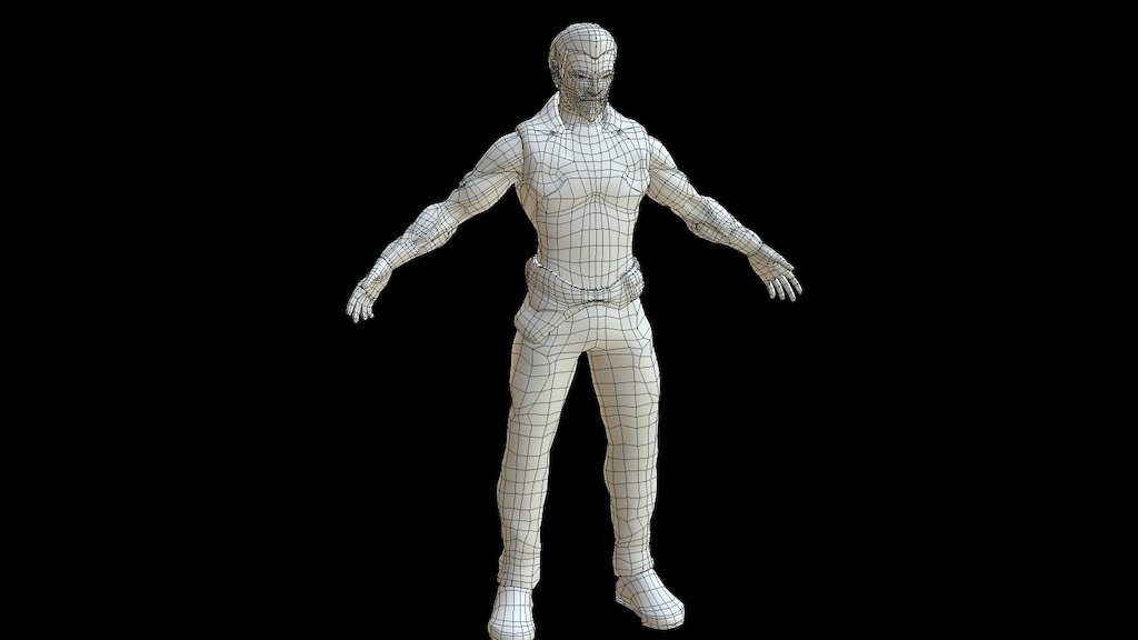 wearables - A 3D model collection by spyder - Sketchfab