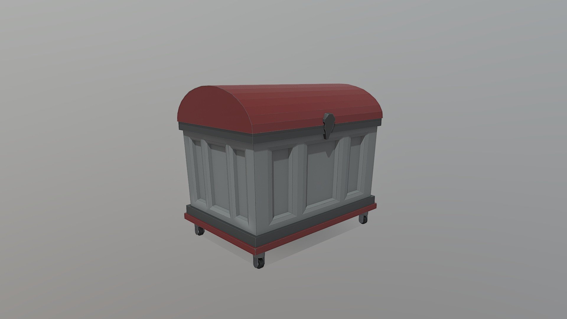 Bin - Download Free 3D model by Jason_Phillips [6ff6062] - Sketchfab
