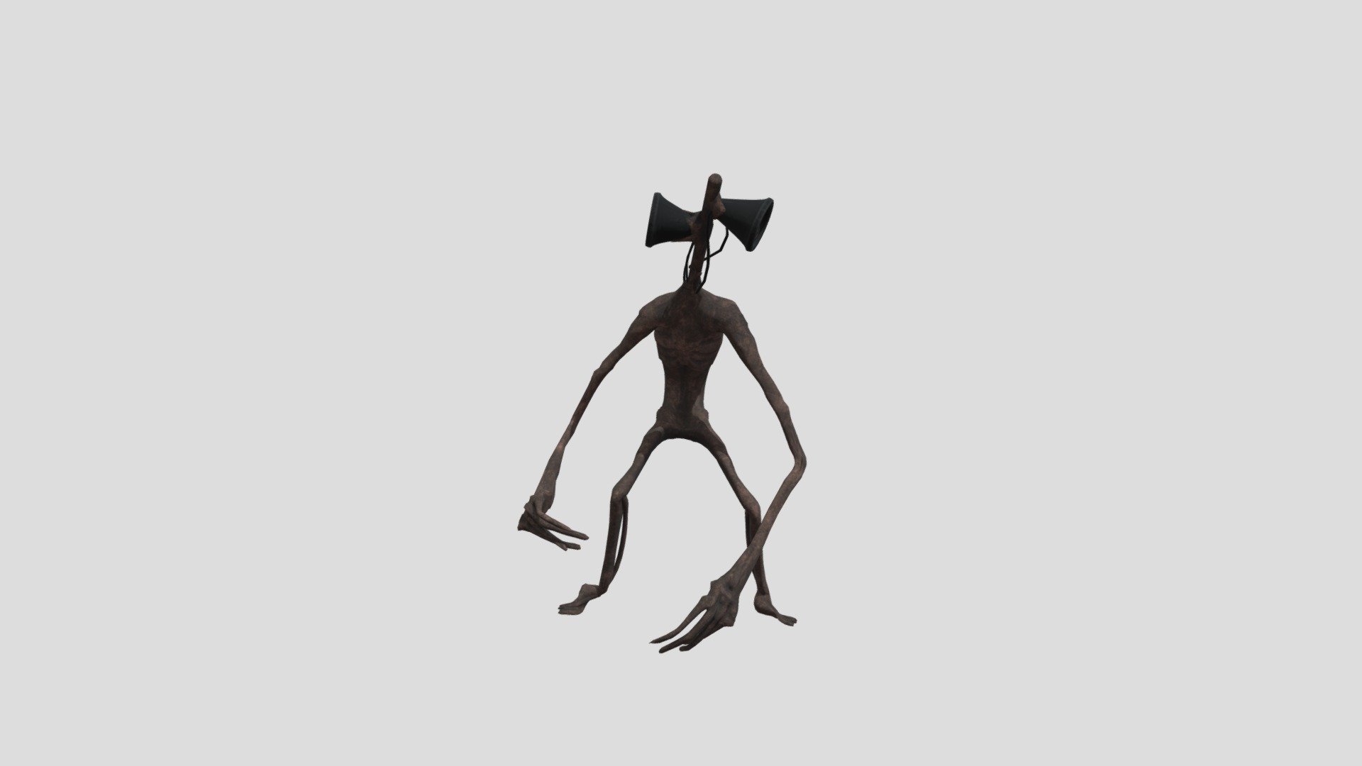 Zombie Biting - Download Free 3D model by Max (@Max3dModel) [6ff6480 ...