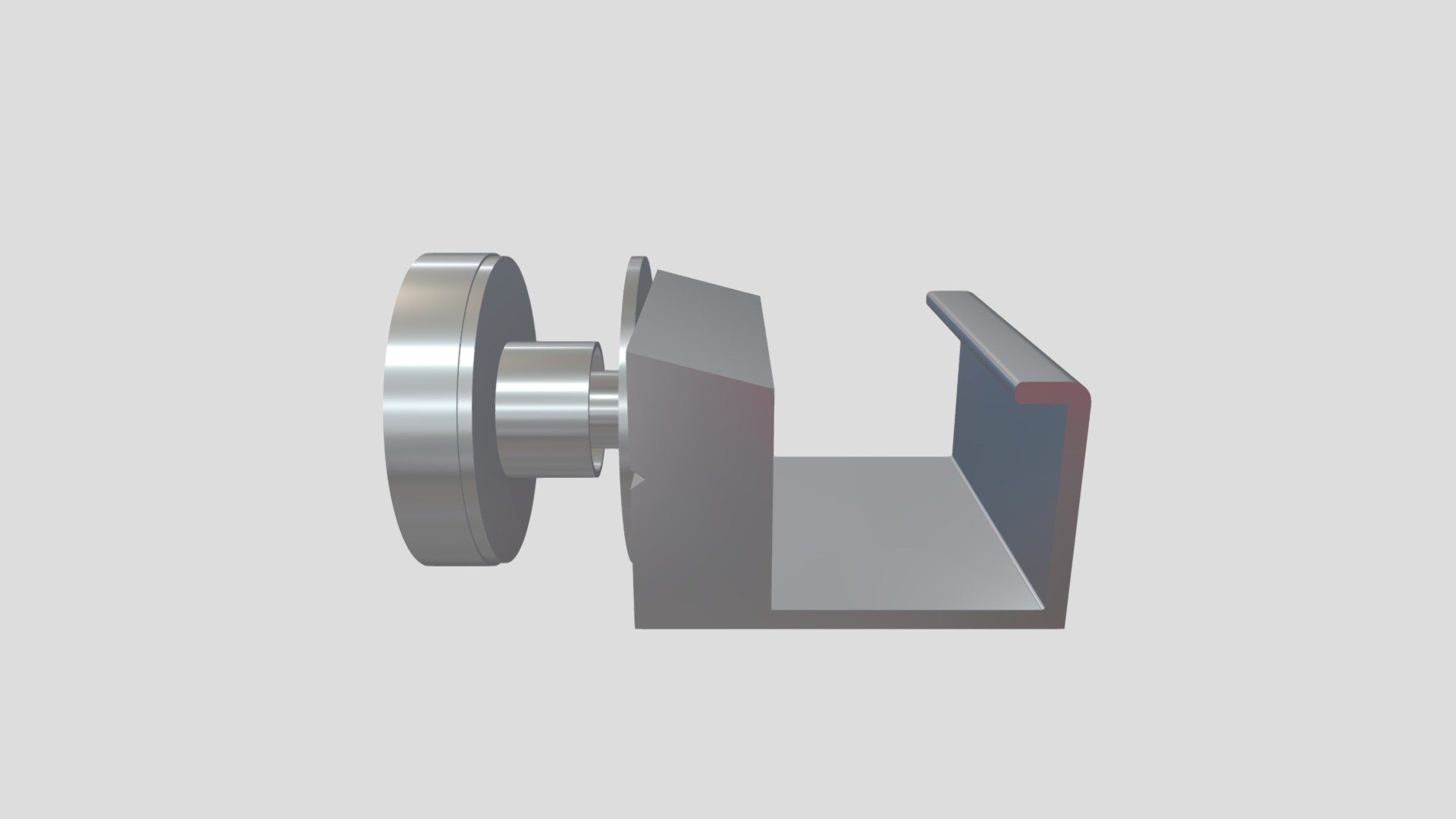 CHVV V2 - Download Free 3D model by glasspecassite [6ff7067] - Sketchfab
