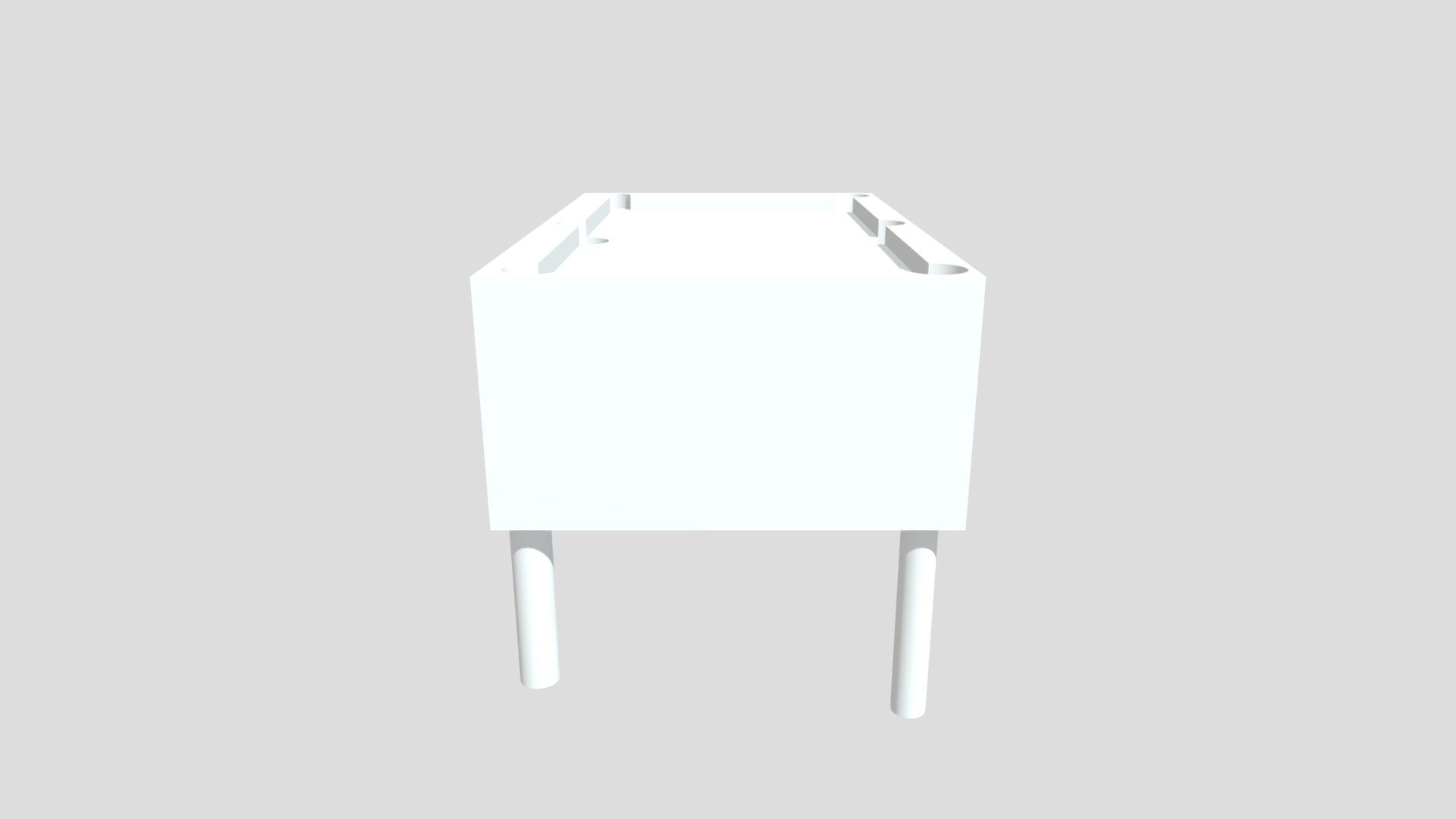 Pool Table - 3D model by aaronlimyc [6ff9b31] - Sketchfab