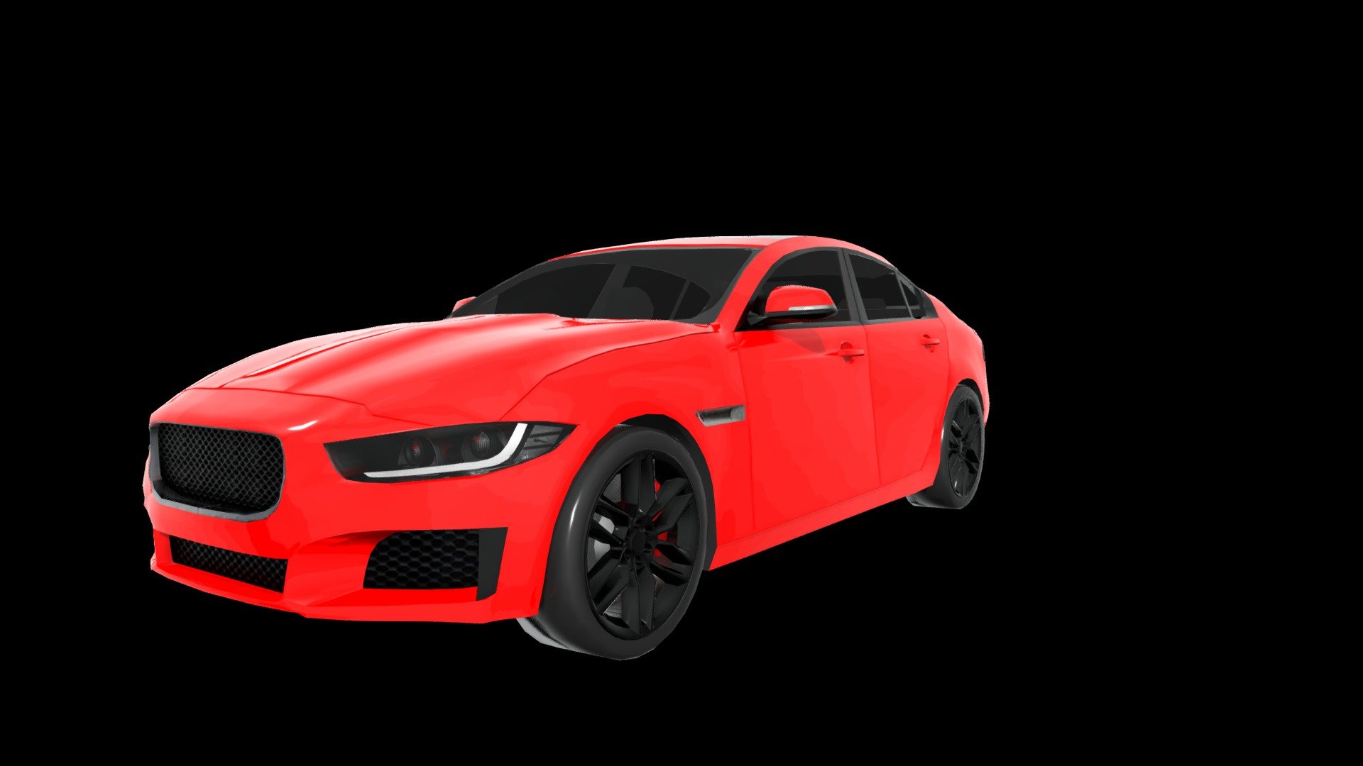 XE S - Download Free 3D model by supercarmodels [6ffa138] - Sketchfab