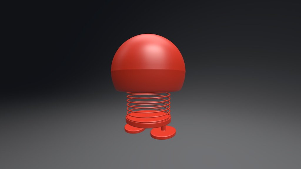 Hoptimist - 3D model by theboeboe [6ffa588] - Sketchfab