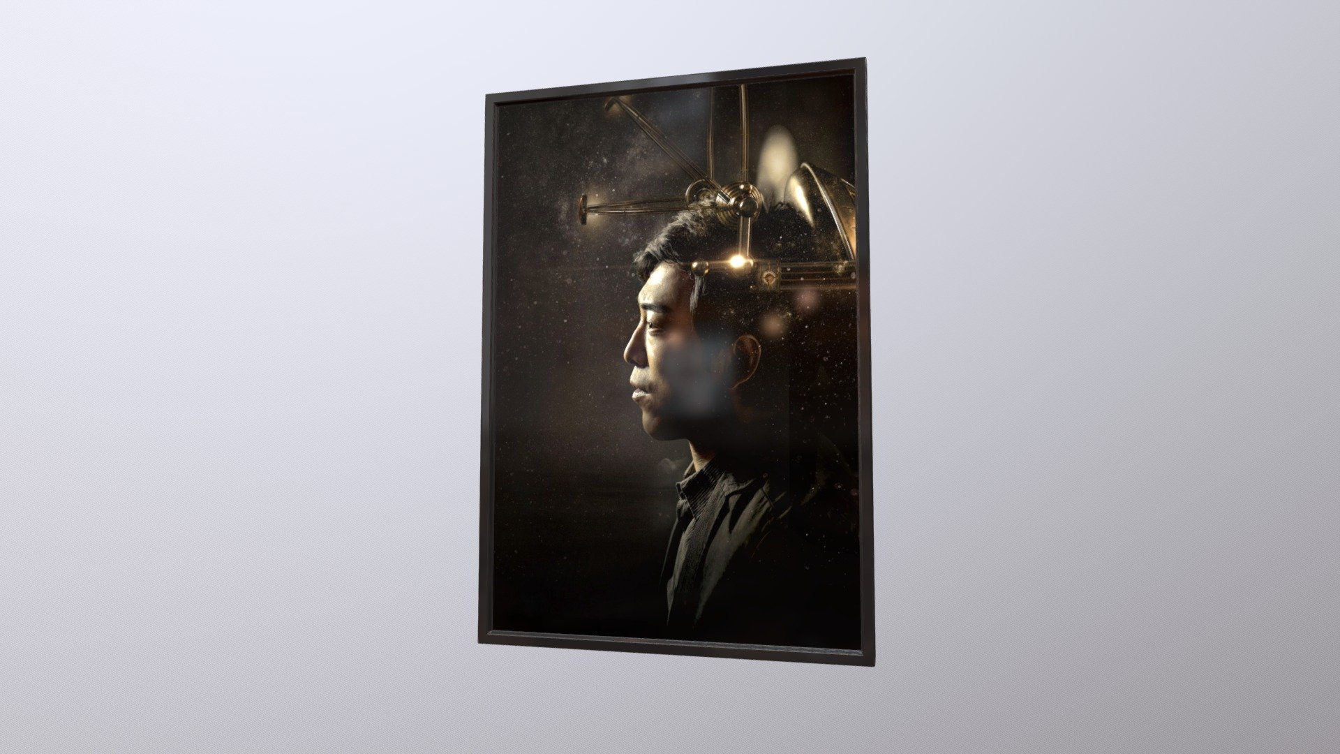 poster_V1.c4d - Download Free 3D model by Alex2002 [6ffaec6] - Sketchfab