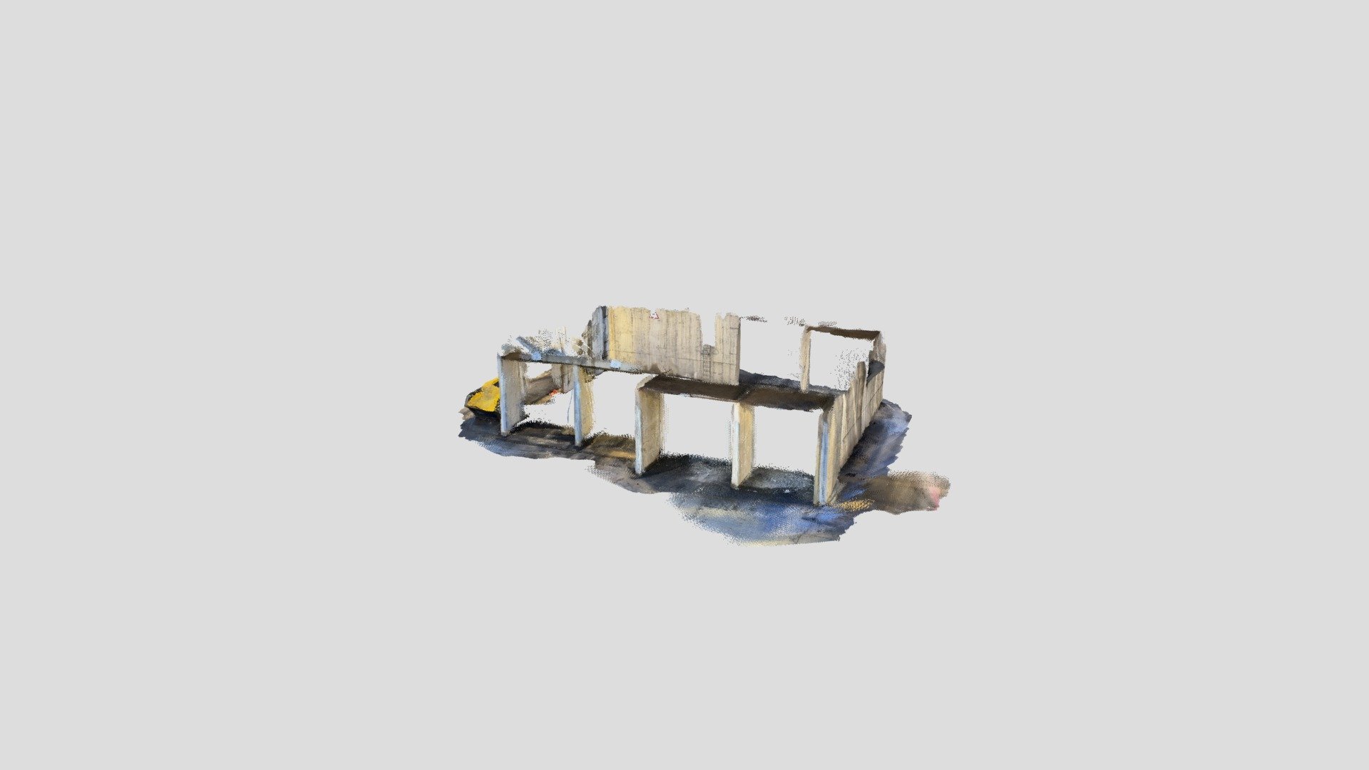 Slag Island - Download Free 3D model by abjorn1971 (@abjorn3) [6ffaeff ...