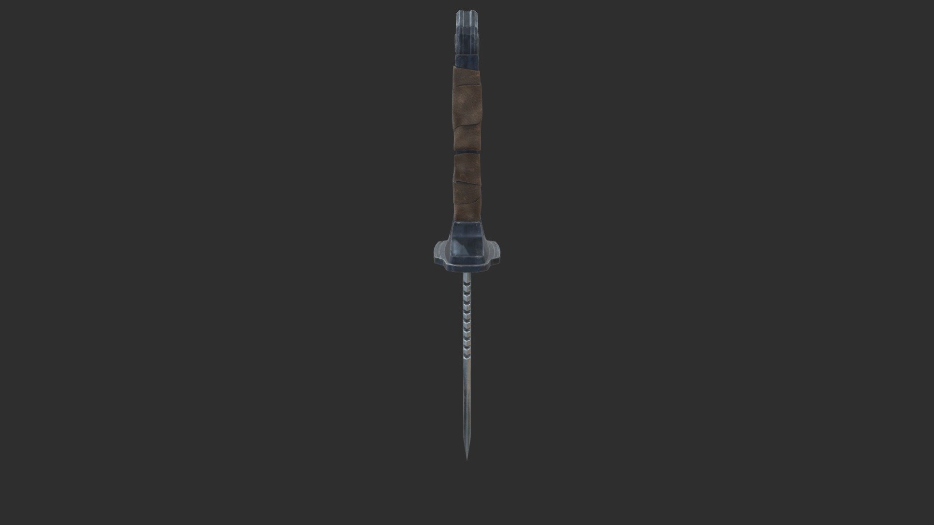 Apex Legends | Kill Code Part 1 - Knife - 3D model by deriur [6ffb248 ...