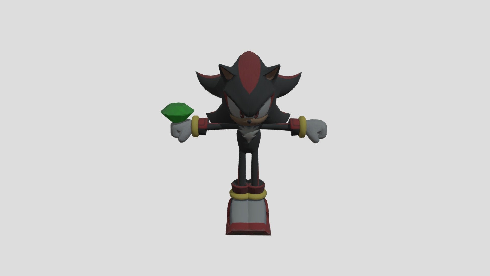 Shadow assist - Download Free 3D model by dhairealchemy [6ffb24c ...