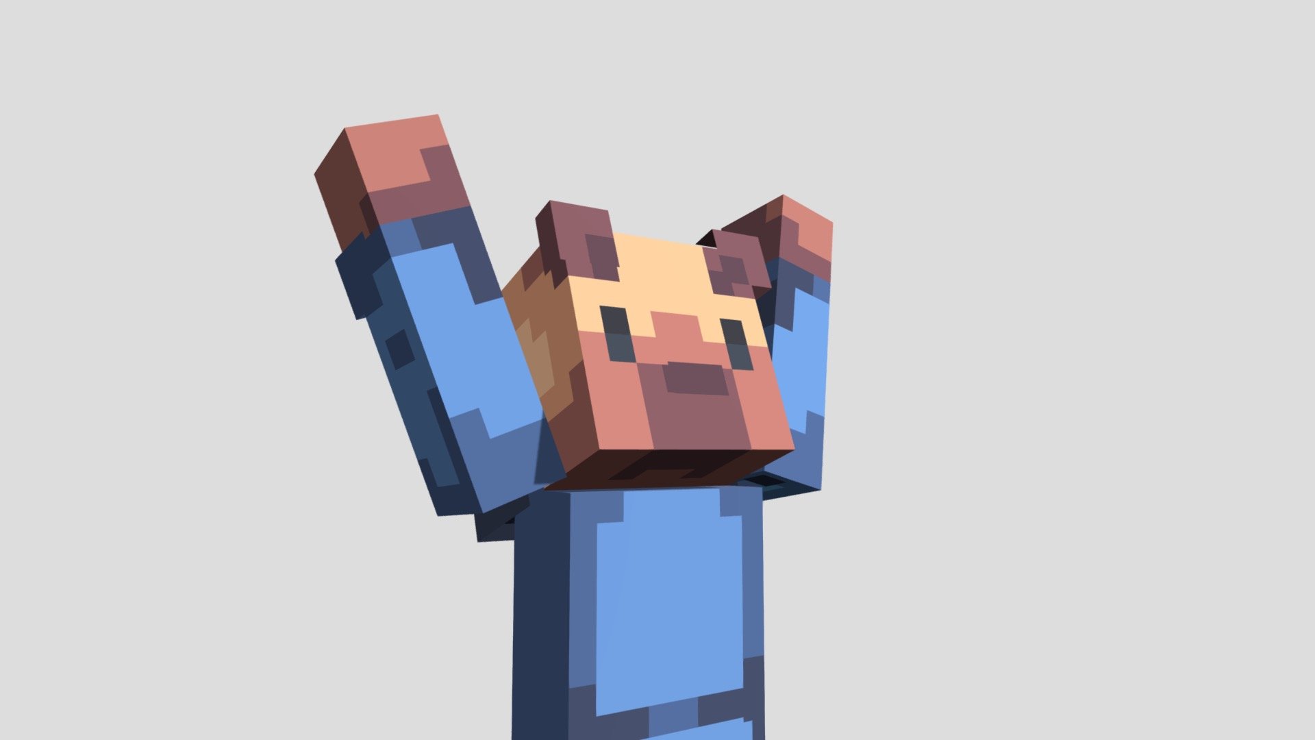 Move - 3D model by xdarkchaosx [6ffb489] - Sketchfab