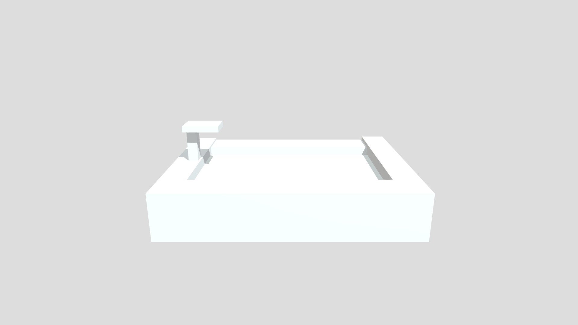 Pool End Of The School Product (2) - 3D model by pedher6287 [6ffcb57 ...