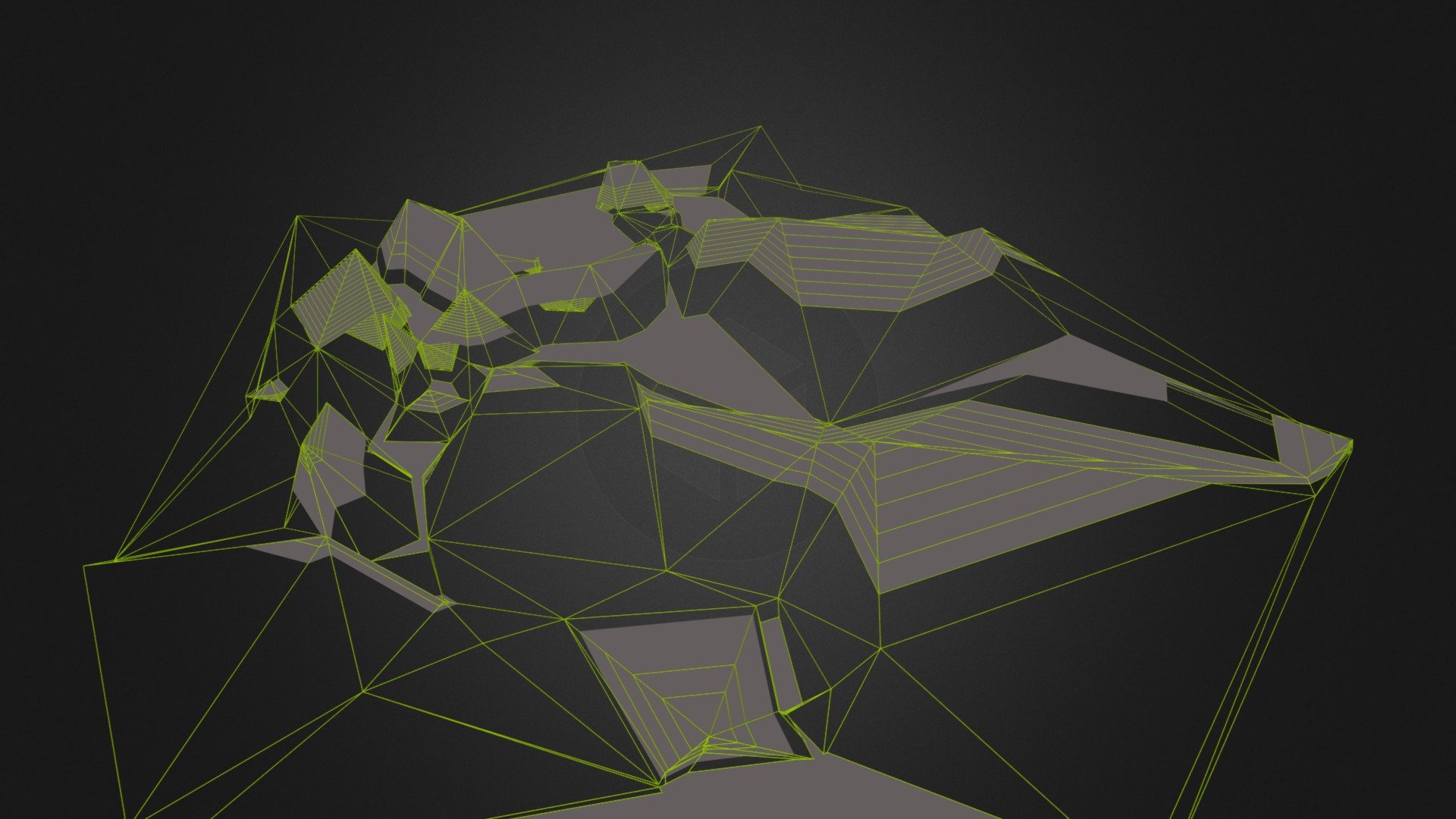 FRAMEWORK_SKELETON+PLATES - 3D model by AlexanderLopez97c9f637fdea4275 ...