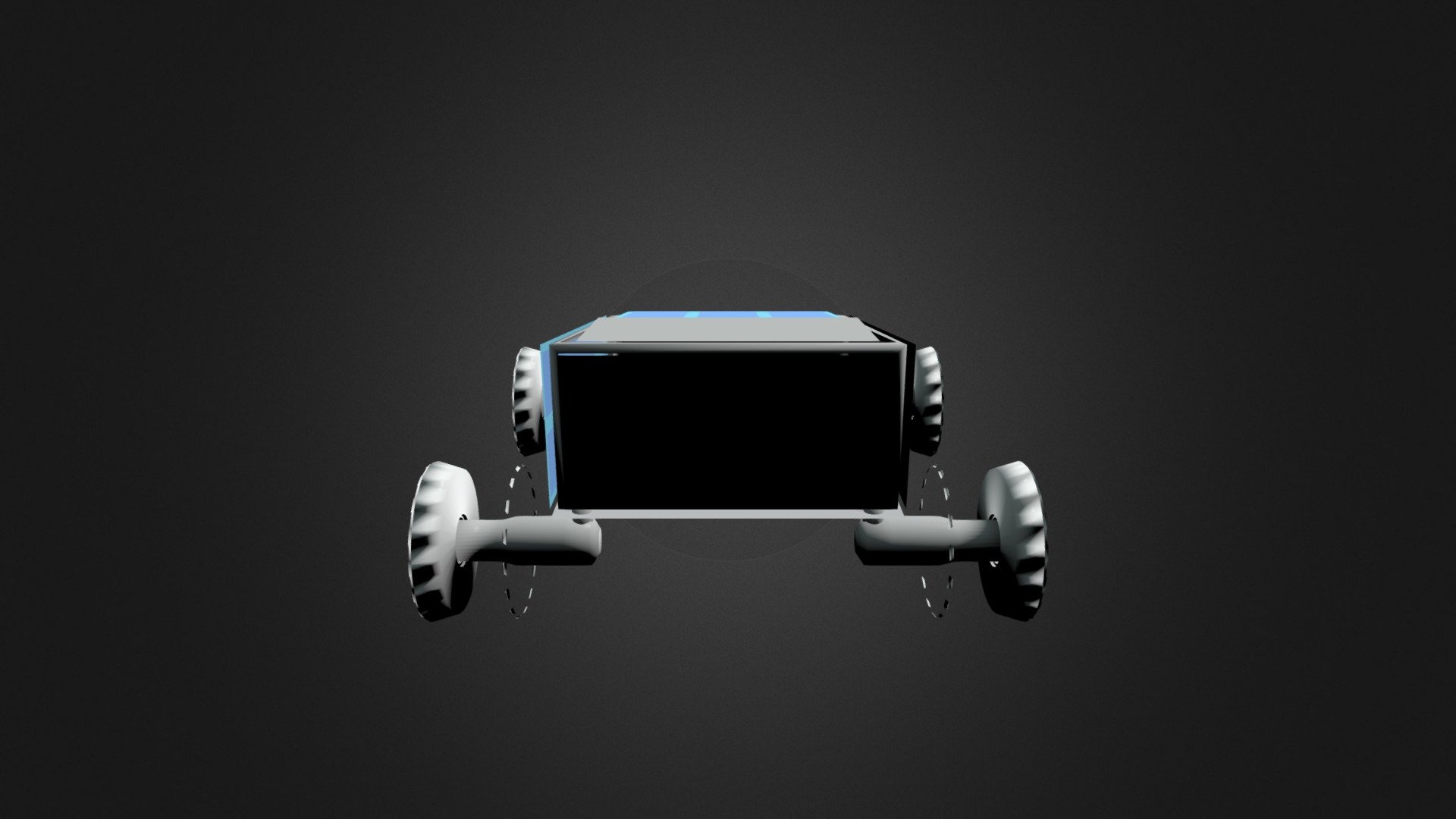 RoverFab.blend - 3D model by EEVV [6gTdH97] - Sketchfab
