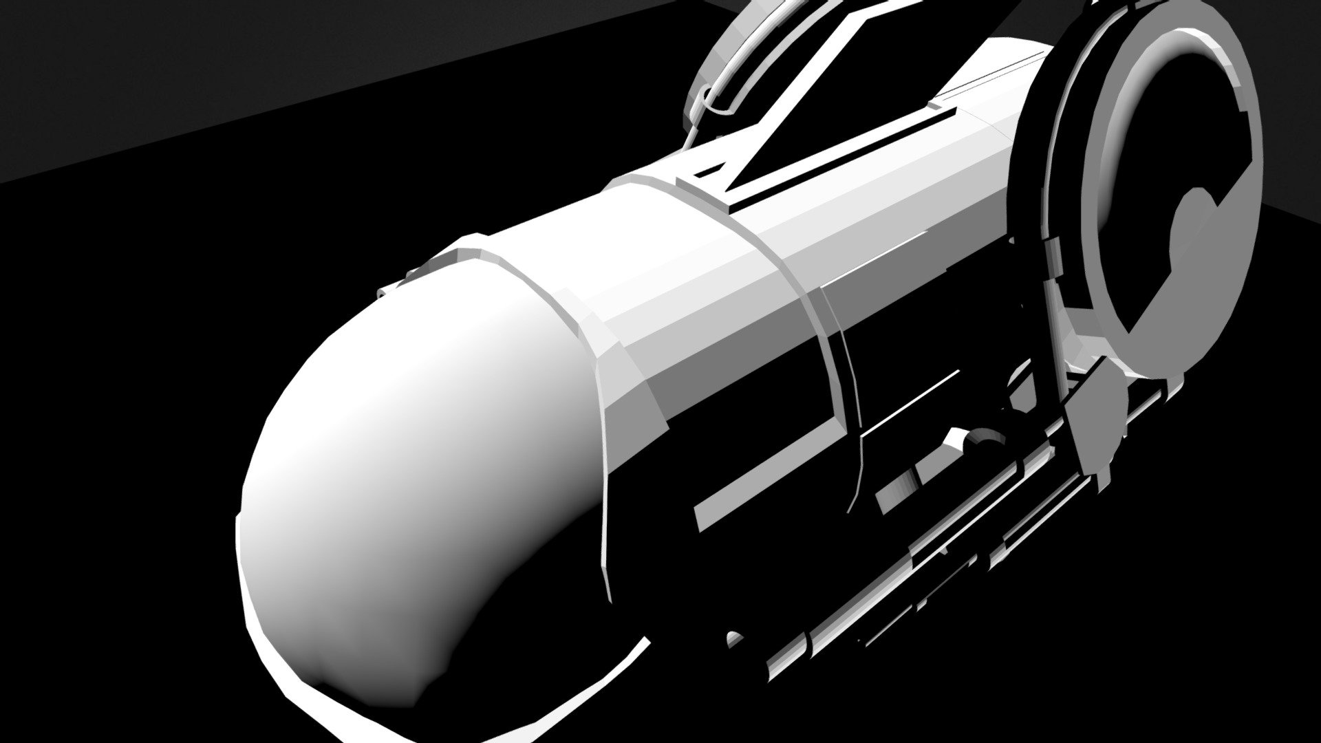 Bleh - 3D model by KeenanRebera [6nSUAFG] - Sketchfab
