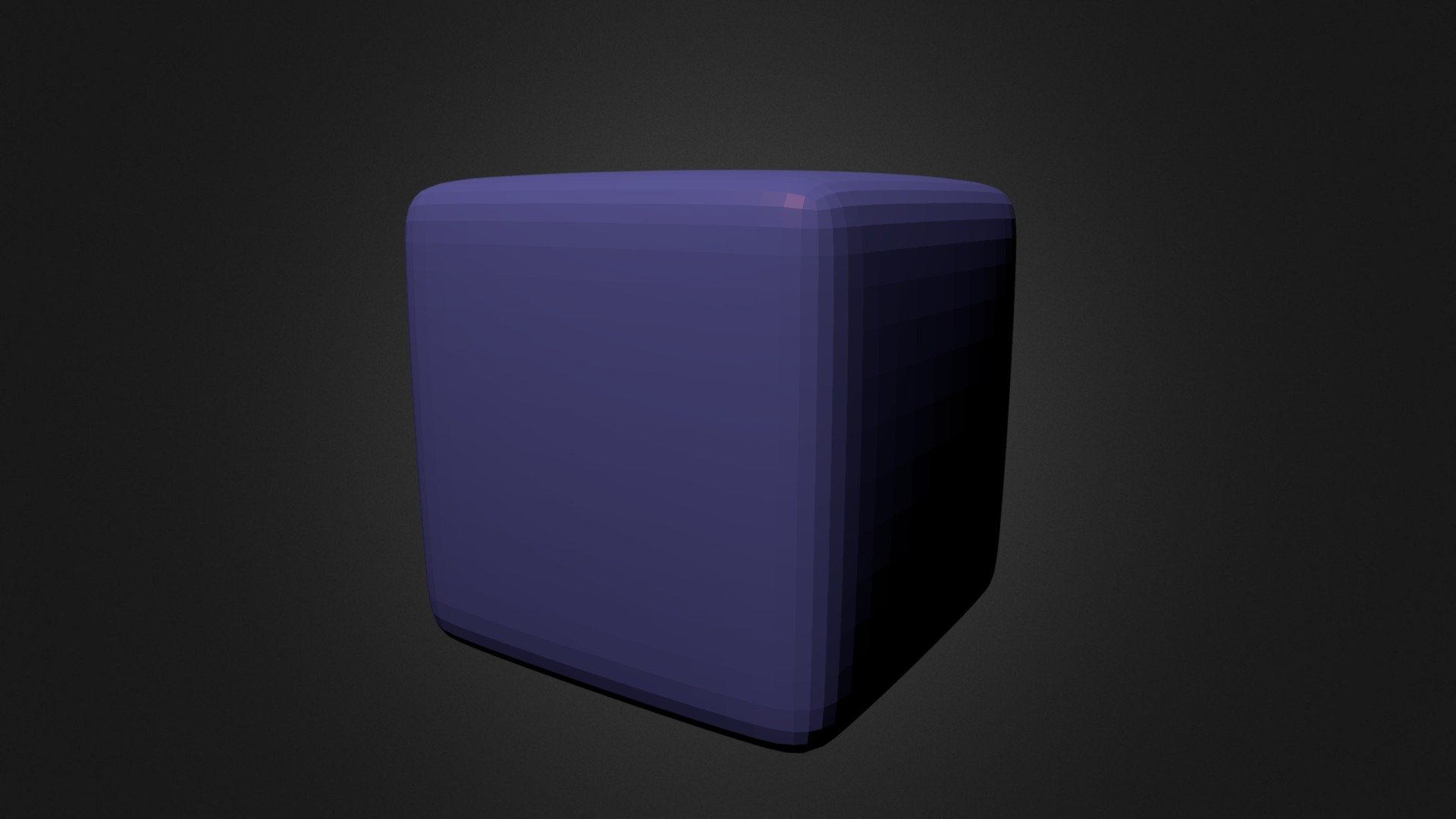 blender test - 3D model by kuechen [6rchU8w] - Sketchfab