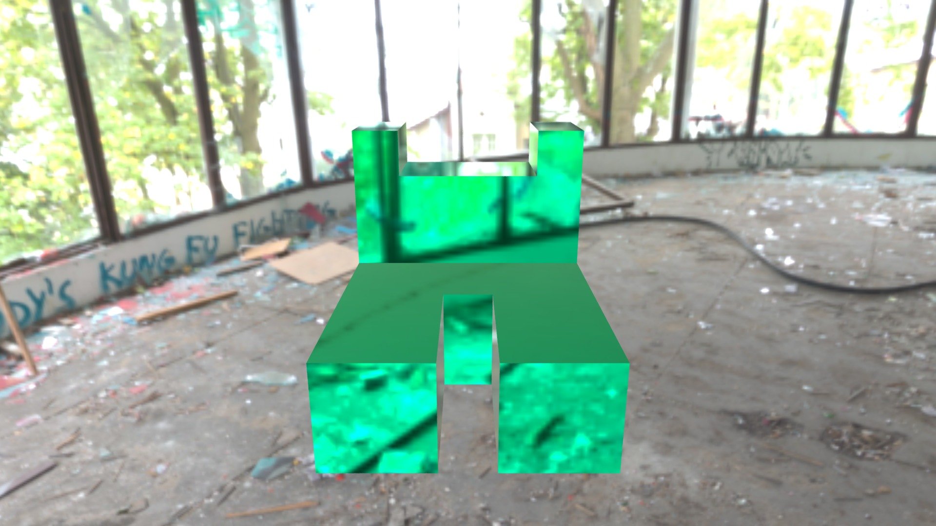 Part 3 ADDITIVE - 3D model by EthanMeyer [7000b5c] - Sketchfab