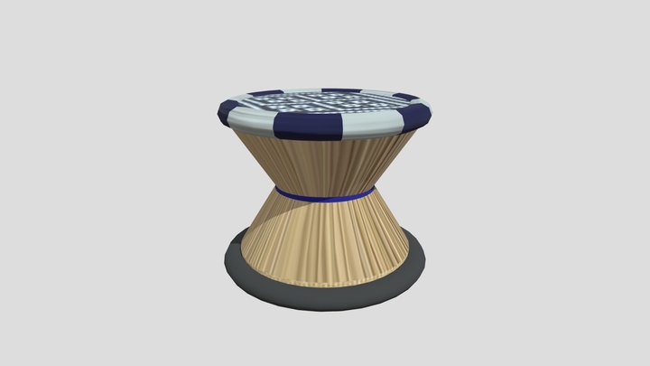 Nepali 3D models - Sketchfab