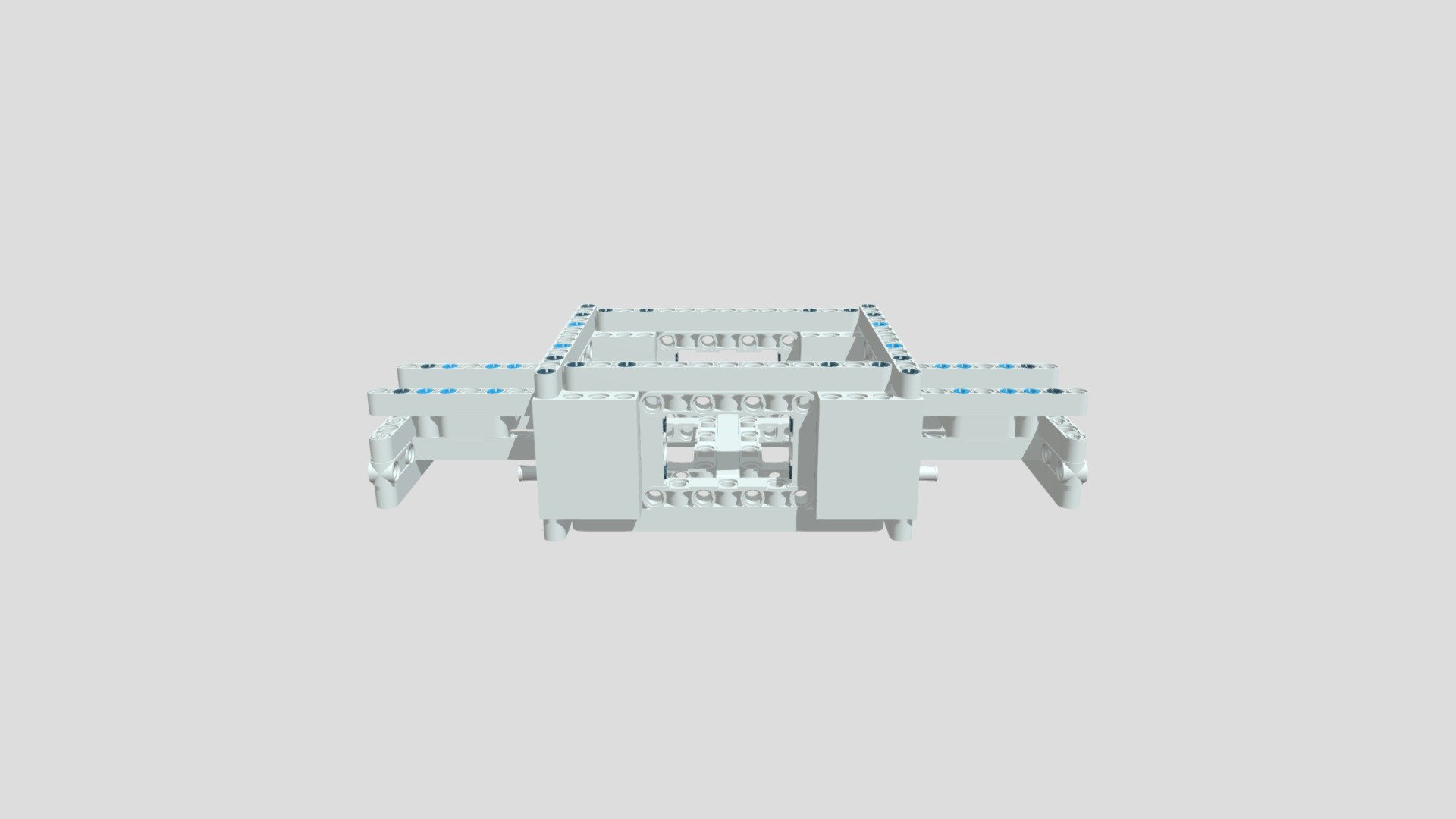 body_frame - Download Free 3D model by nisshan [70020e2] - Sketchfab