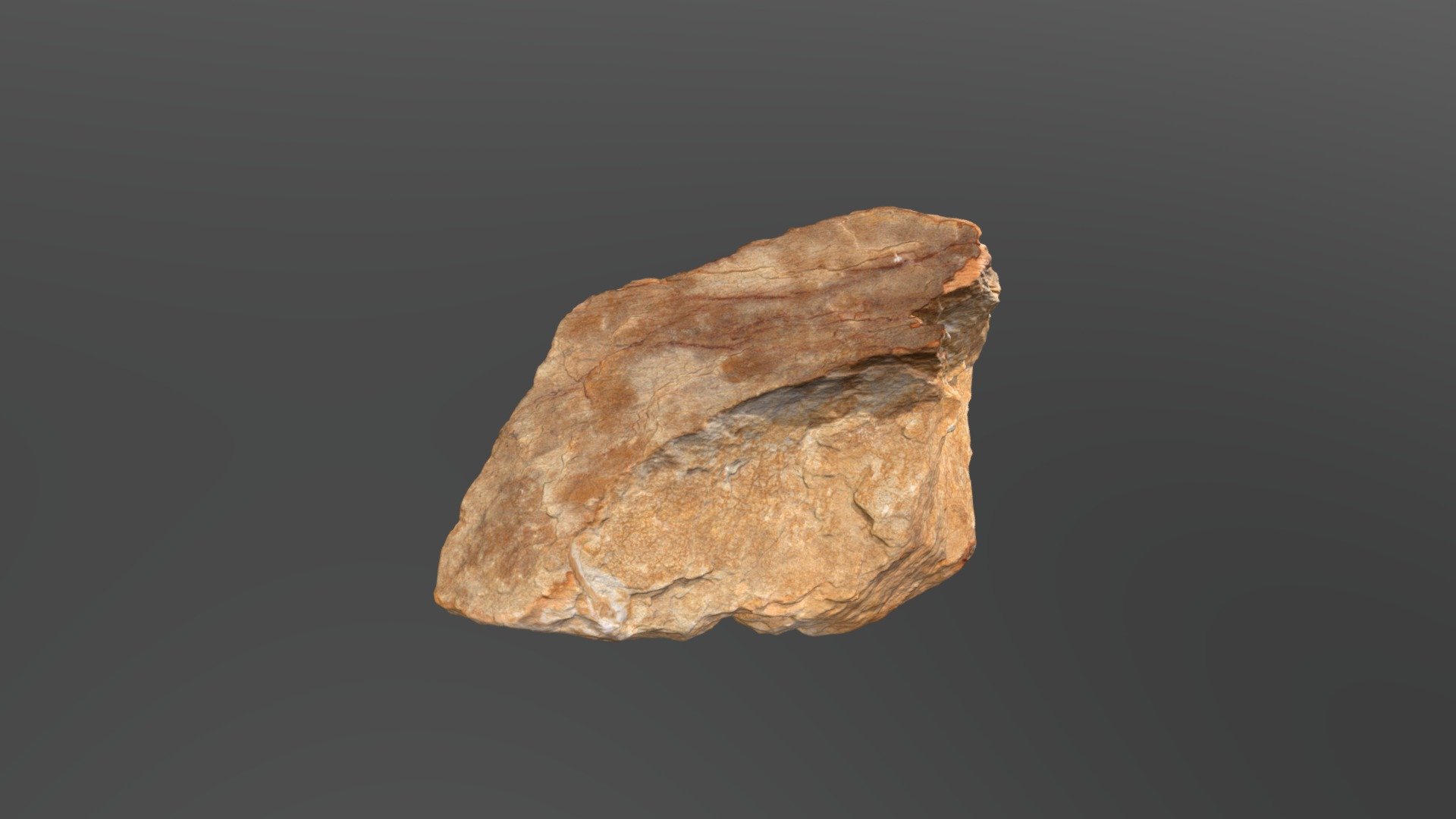GRM006-Sandstone - 3D model by homan_photogrammetry [7003e8e] - Sketchfab