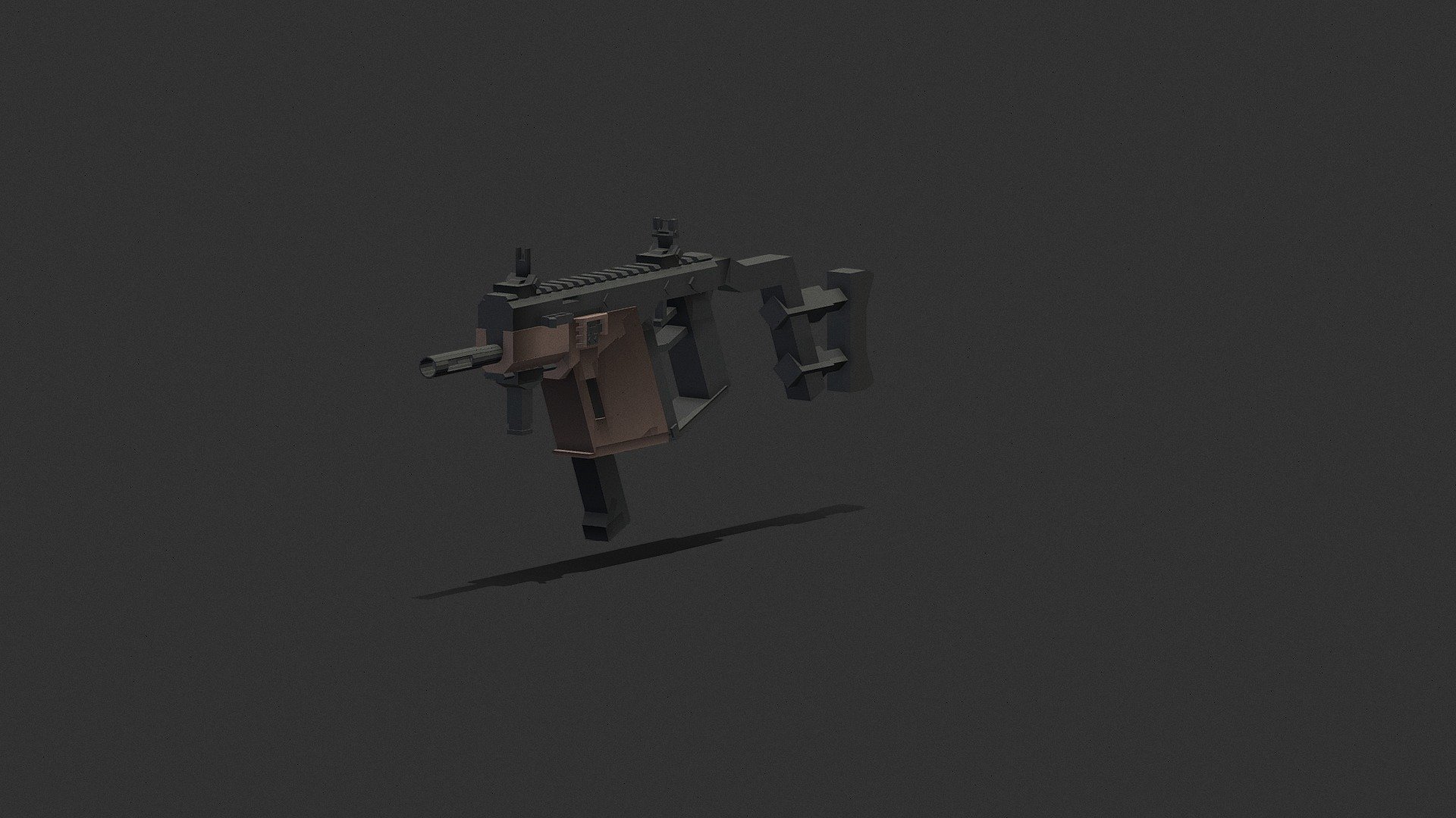 Minecraft 3D model [Vector] - 3D model by ggg159 (@asd482054) [70065fd ...