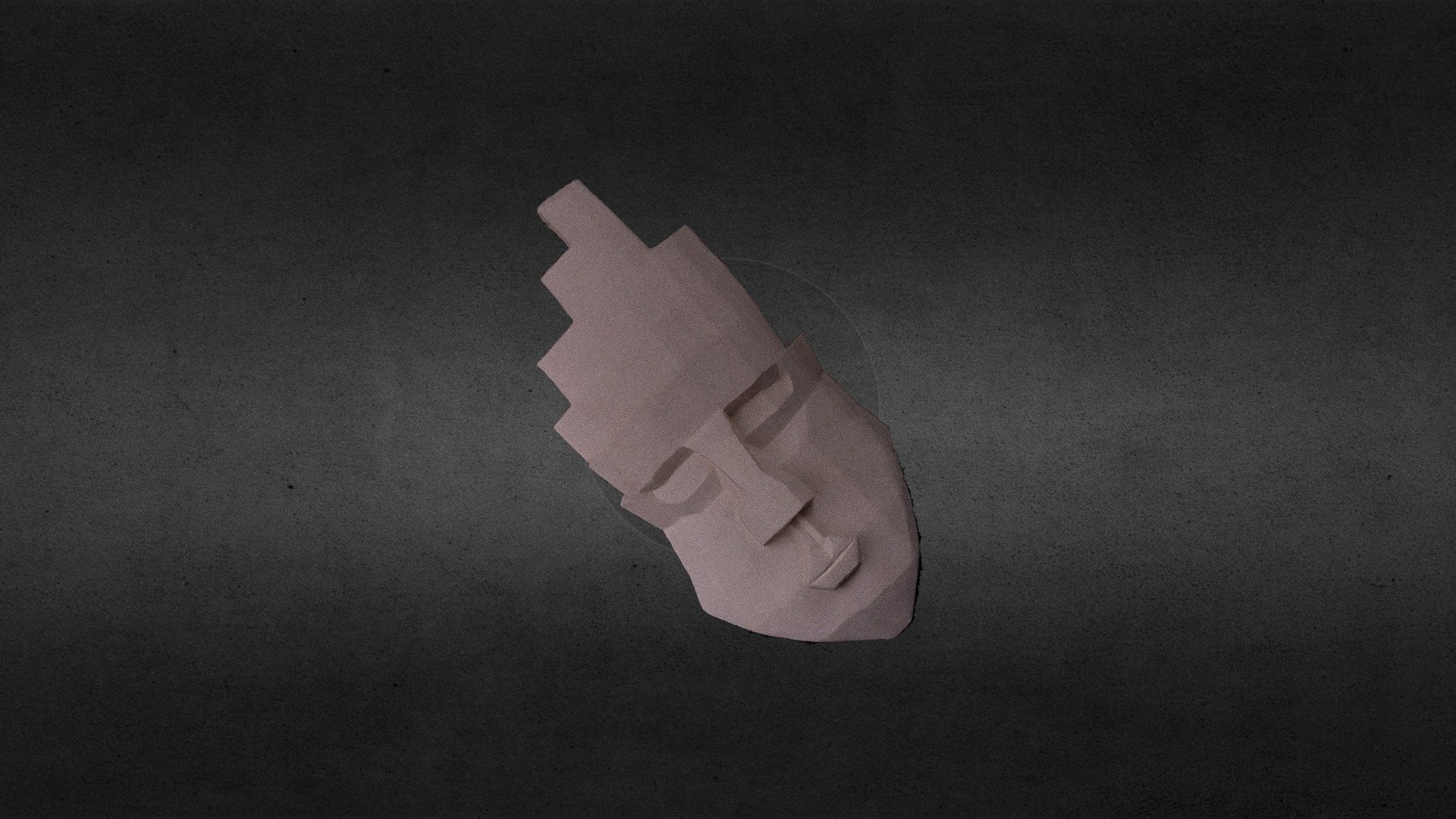 Fusion - 3D model by fr33dimensions [7006871] - Sketchfab