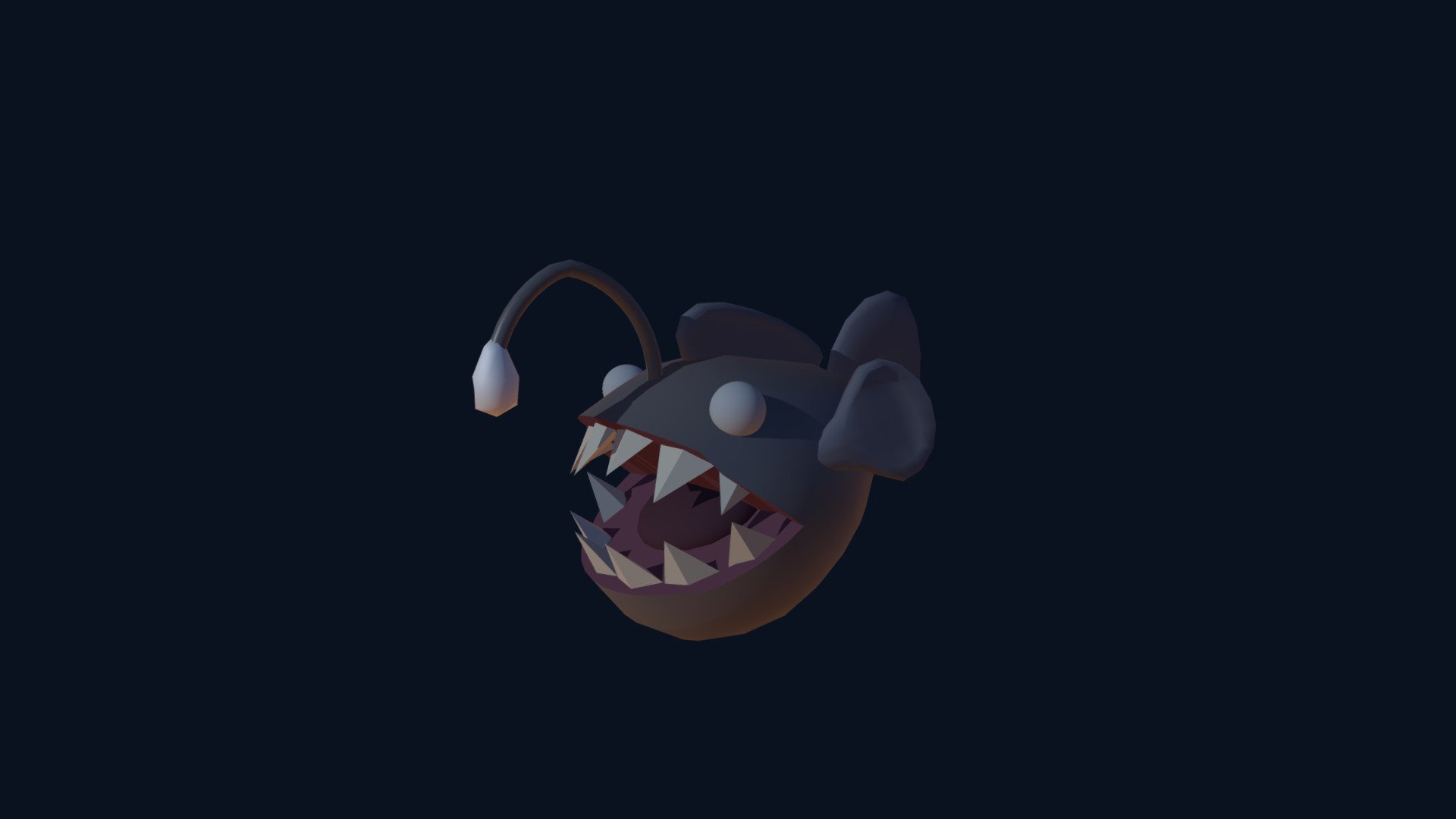 Larry - 3D model by chamb133 [7006dd6] - Sketchfab