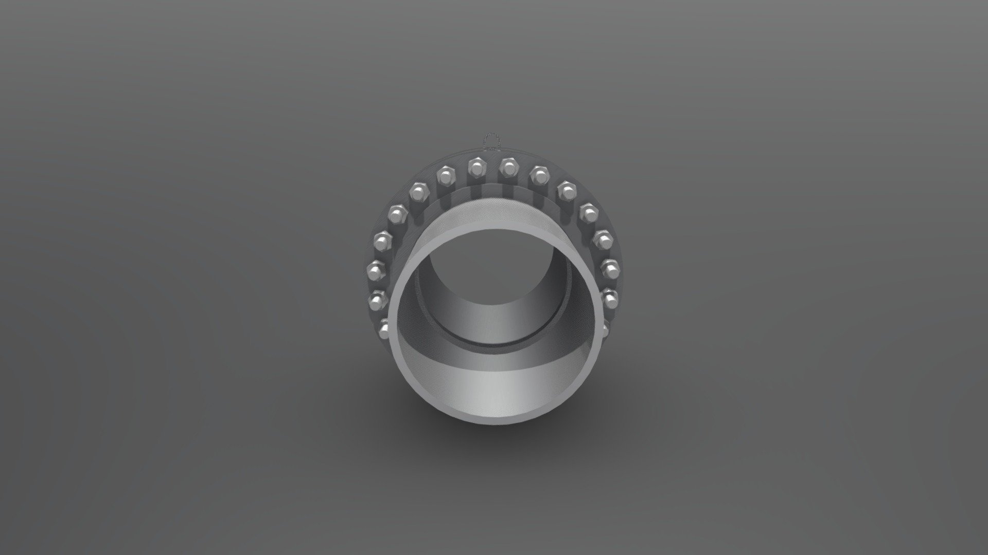 Spacer - 3D model by logisequence [70074f1] - Sketchfab