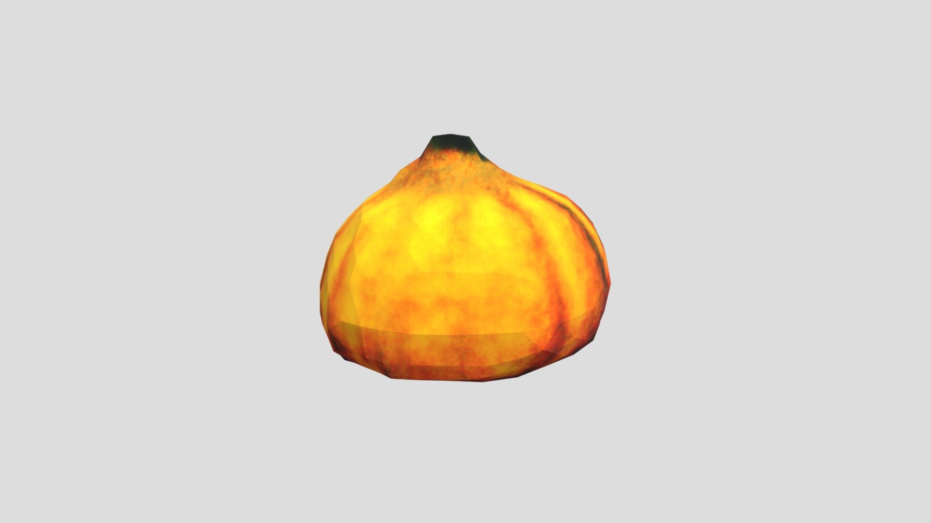 pumpkin - Download Free 3D model by Mirage (@mirageml) [7007d7a ...