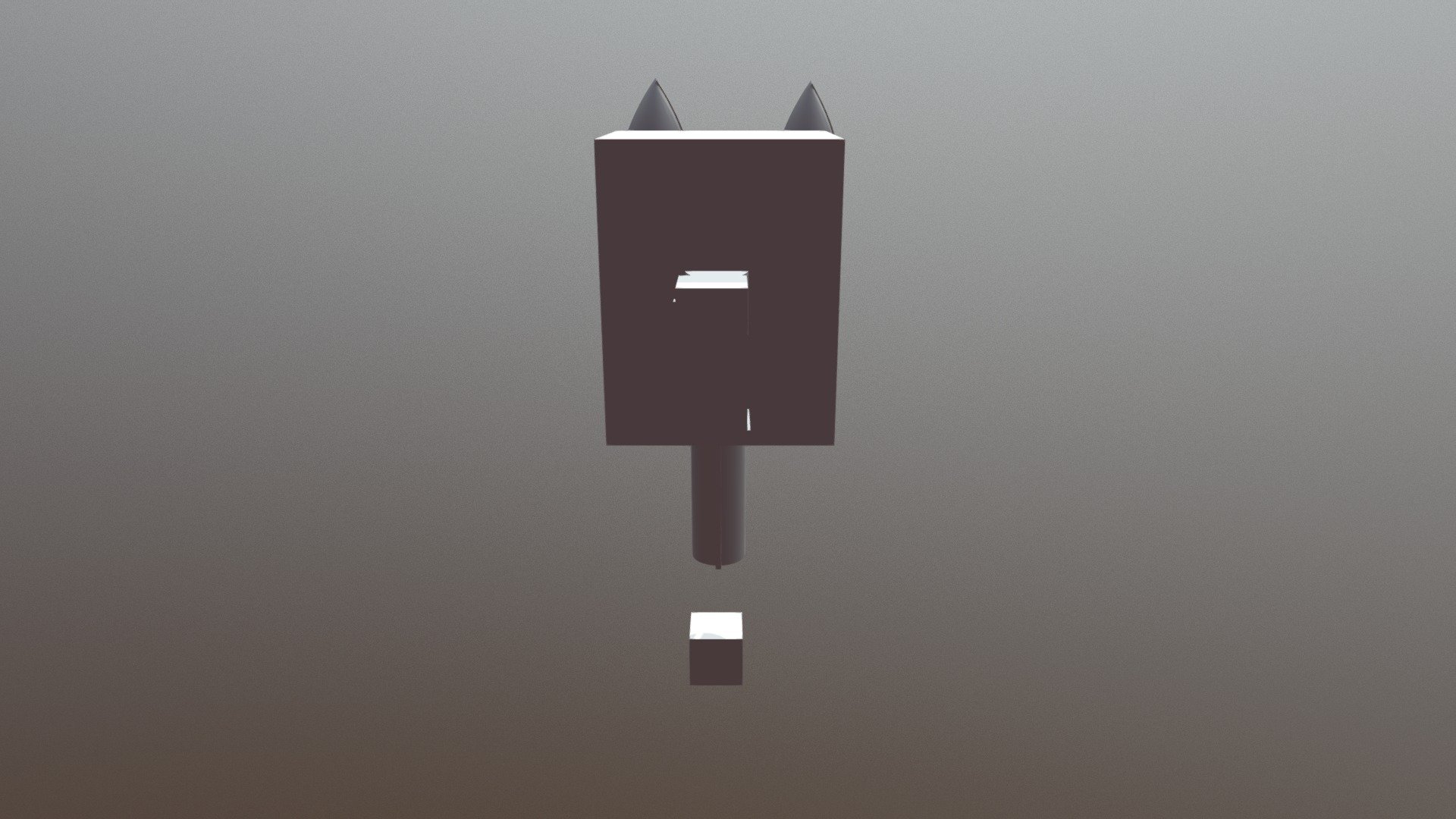Tinker - 3D model by romain.liblau [700a7df] - Sketchfab