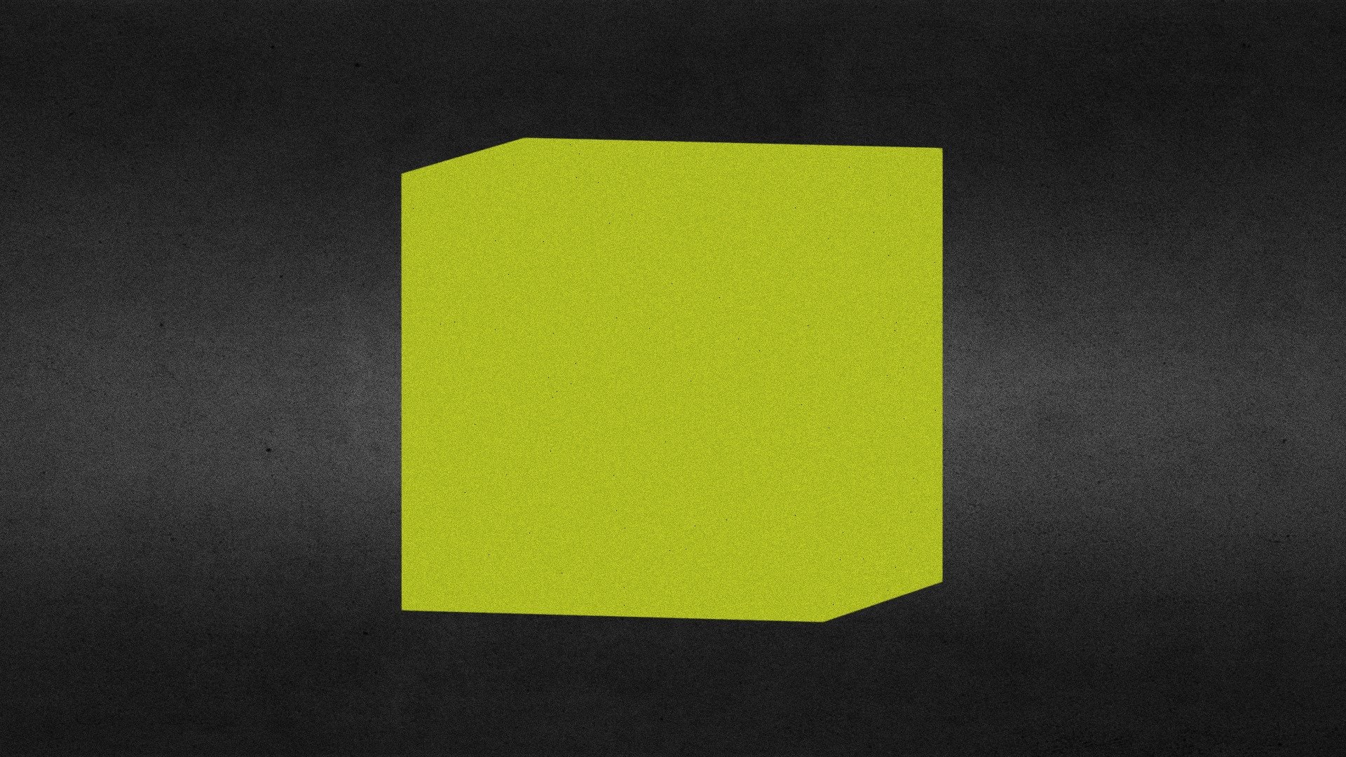 cubo - 3D model by 1010101055555 [700c41f] - Sketchfab
