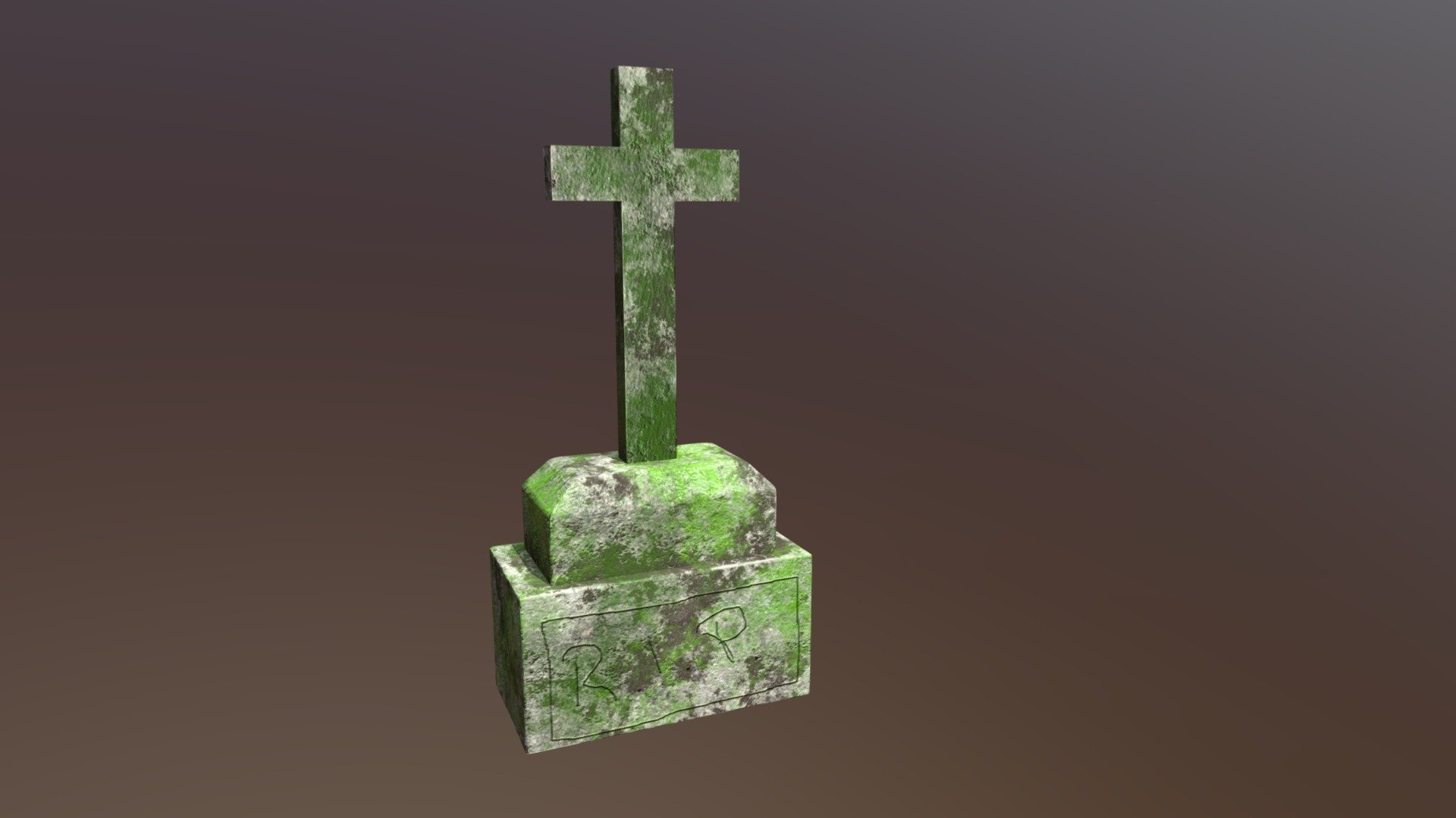 Cruz - Download Free 3D model by yimmyramiro [700da36] - Sketchfab