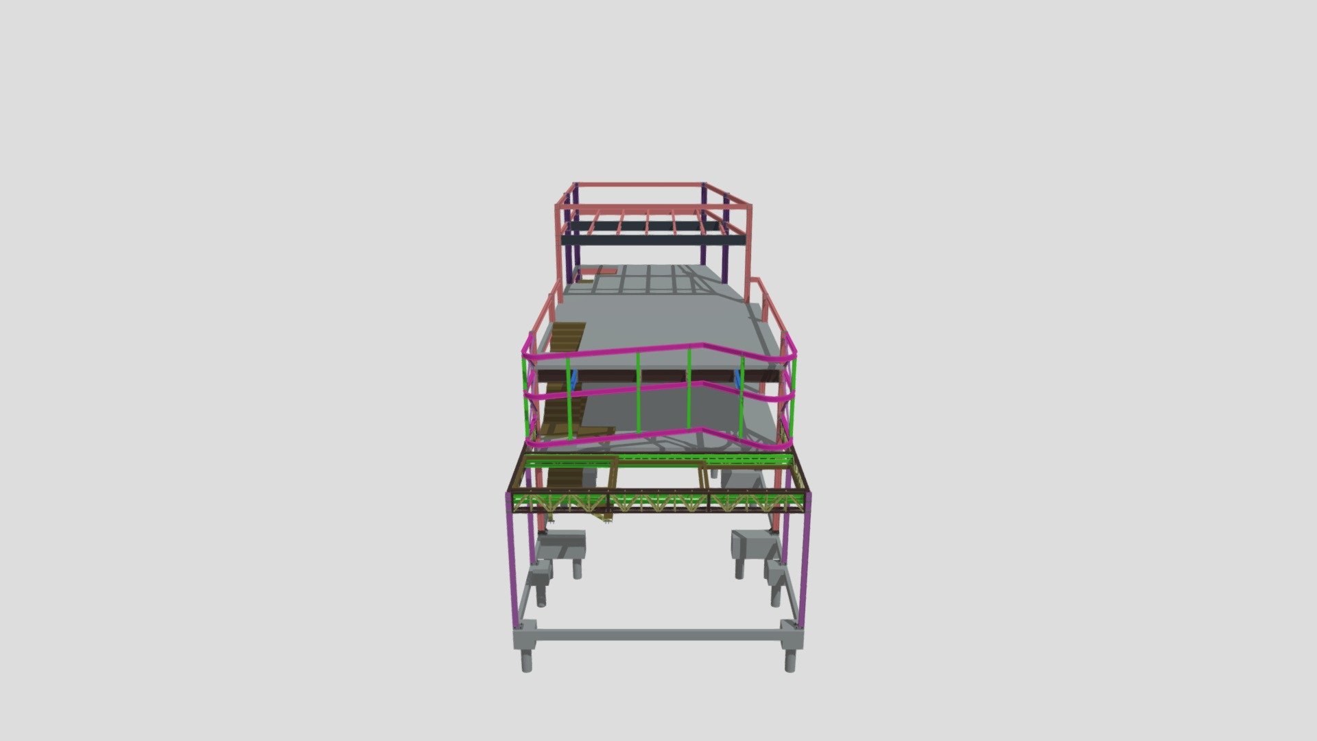 1,72355015-AP - Download Free 3D model by 1a29dk99 [700ee06] - Sketchfab