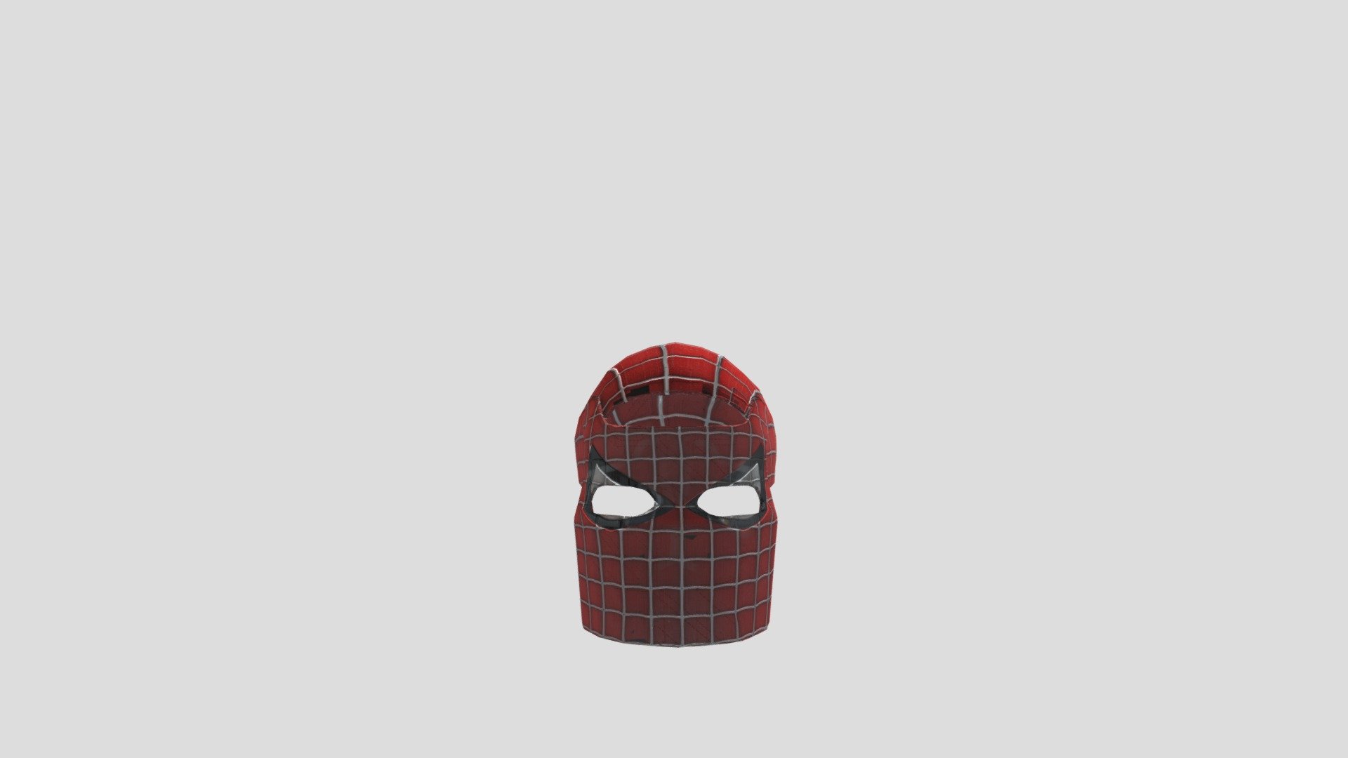 Model - 3D model by zool. [700f6c2] - Sketchfab