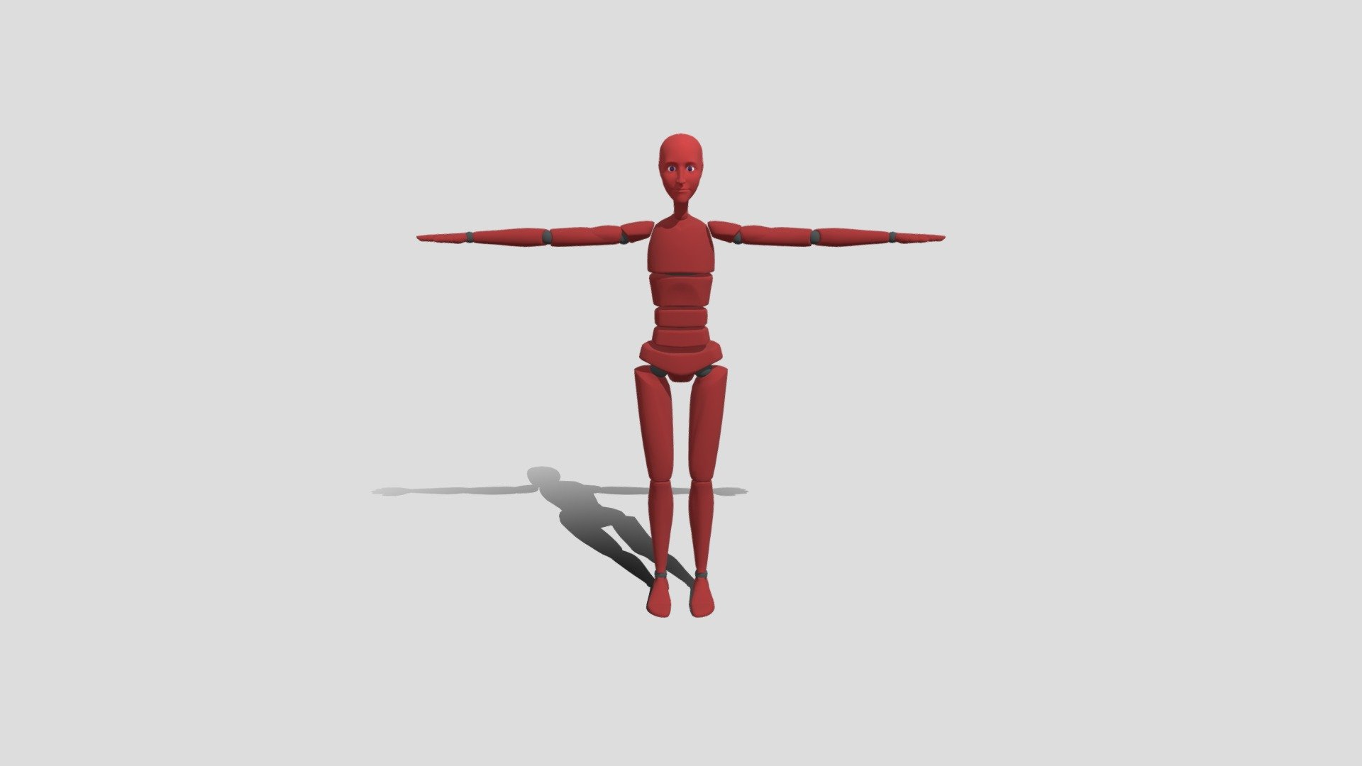 MOCAP WORKSHOP WITH ROKOKO SMATSUIT PRO. 2 - 3D model by 3d Animation ...