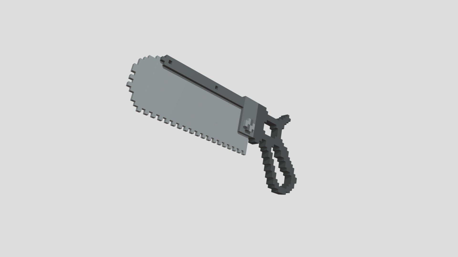 TF2 - Bonesaw - 96 - - Download Free 3D model by Rosstail [7010a78 ...