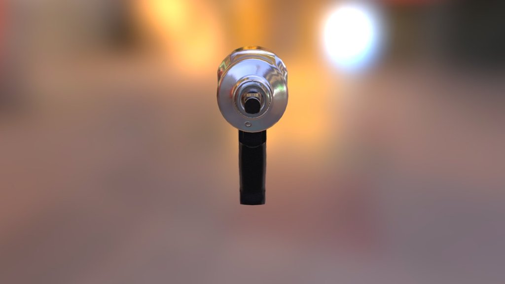 Bonello_Chris_Week3_Milestone3_GTE_1605 - 3D model by Chris Bonello ...
