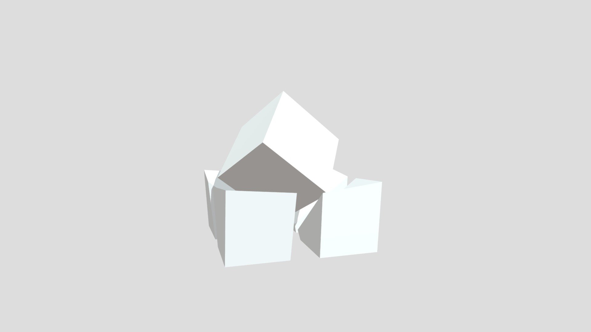 Curbex - Download Free 3D model by V.S.Naoko [7010c27] - Sketchfab