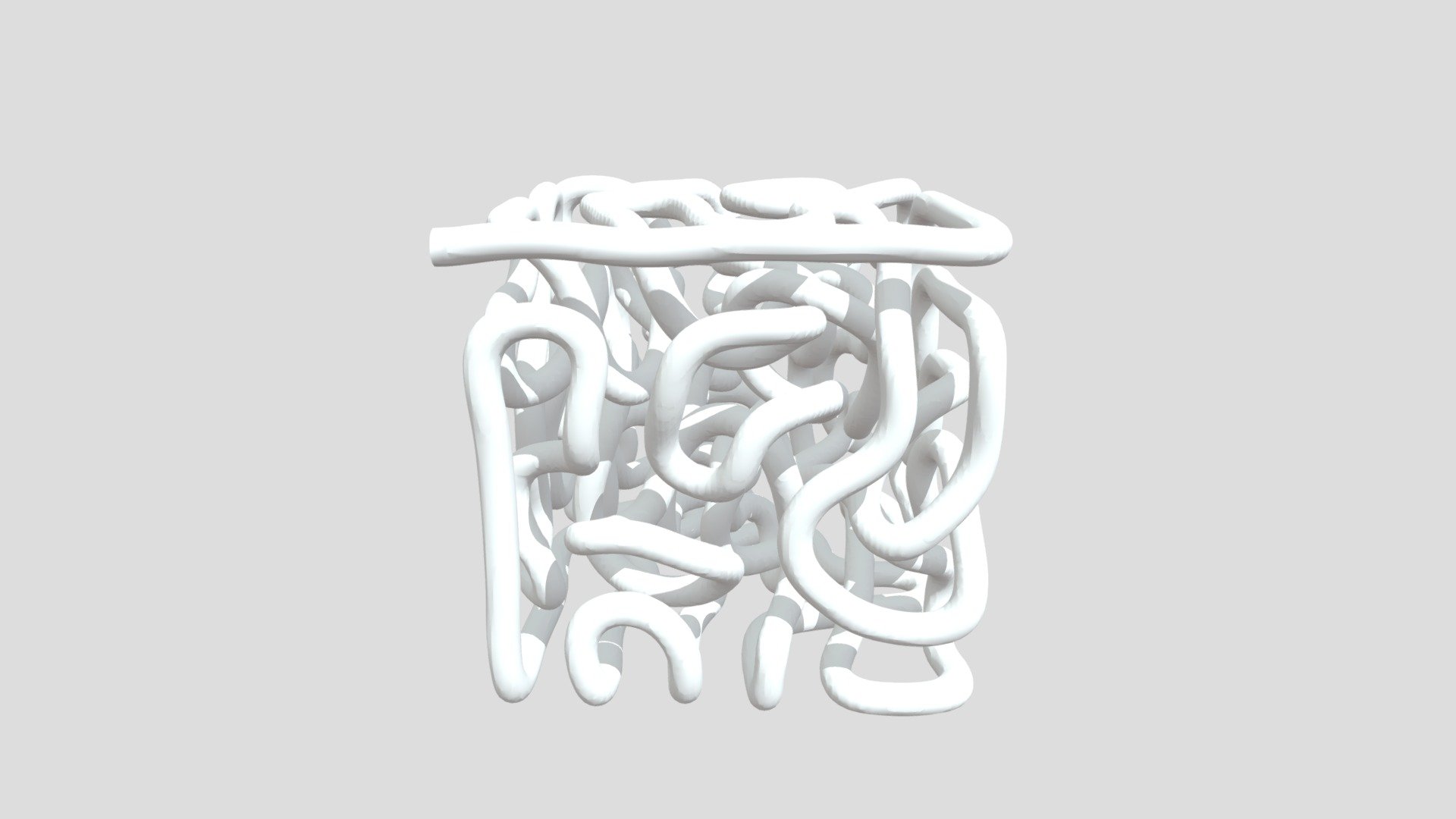 Gs3d 3d Model By Dueyama [7012d72] Sketchfab
